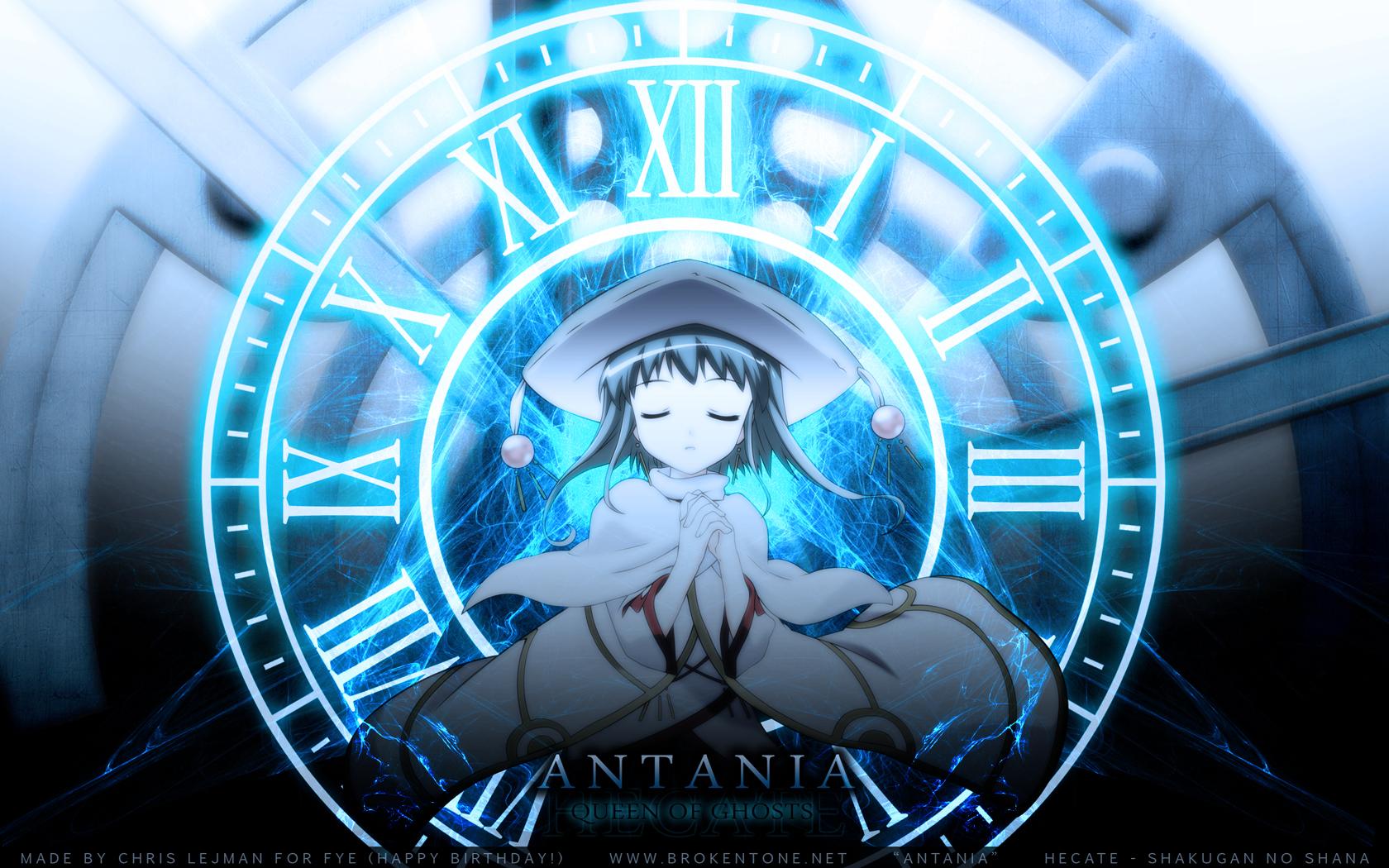 Hecate Wallpapers - Top Free Hecate Backgrounds - WallpaperAccess