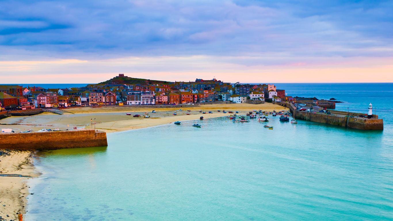 St Ives Wallpapers - Top Free St Ives Backgrounds - WallpaperAccess