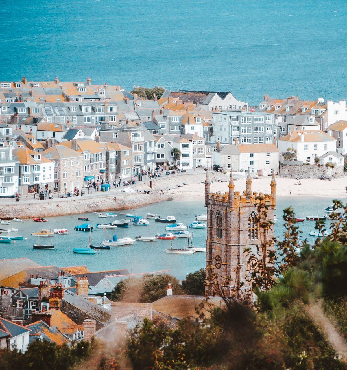 St Ives Wallpapers - Top Free St Ives Backgrounds - WallpaperAccess