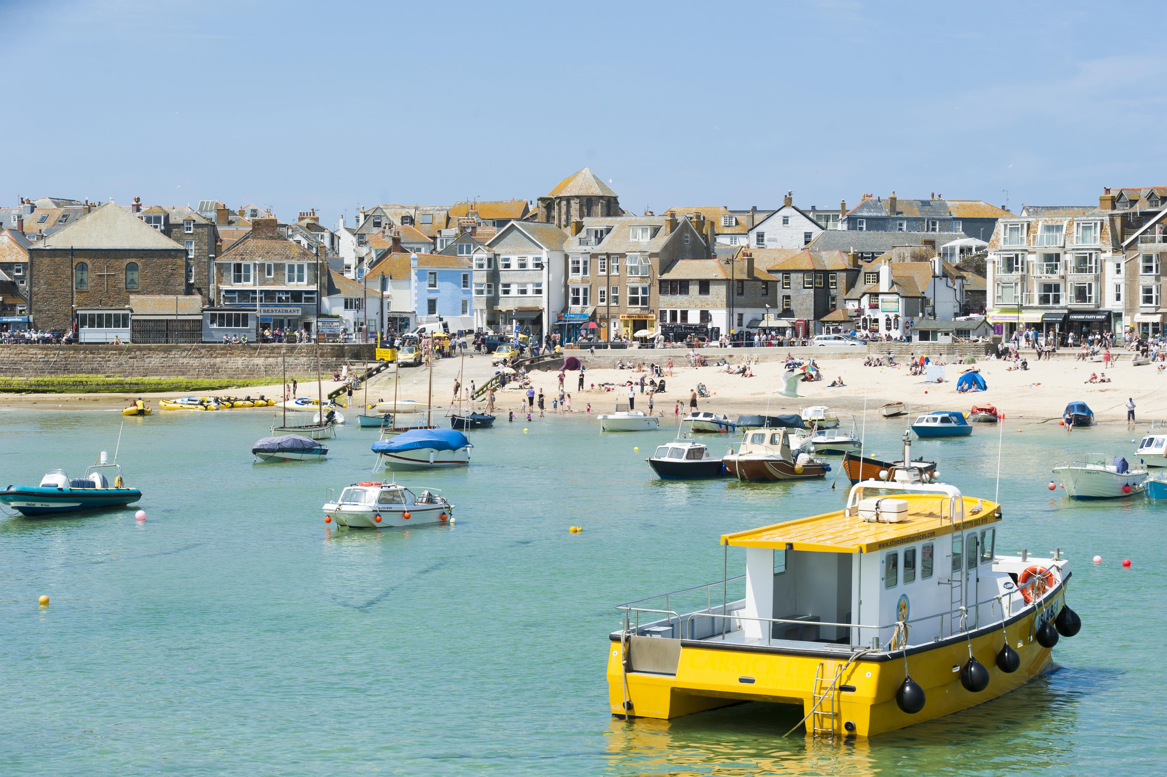 St Ives Wallpapers - Top Free St Ives Backgrounds - WallpaperAccess