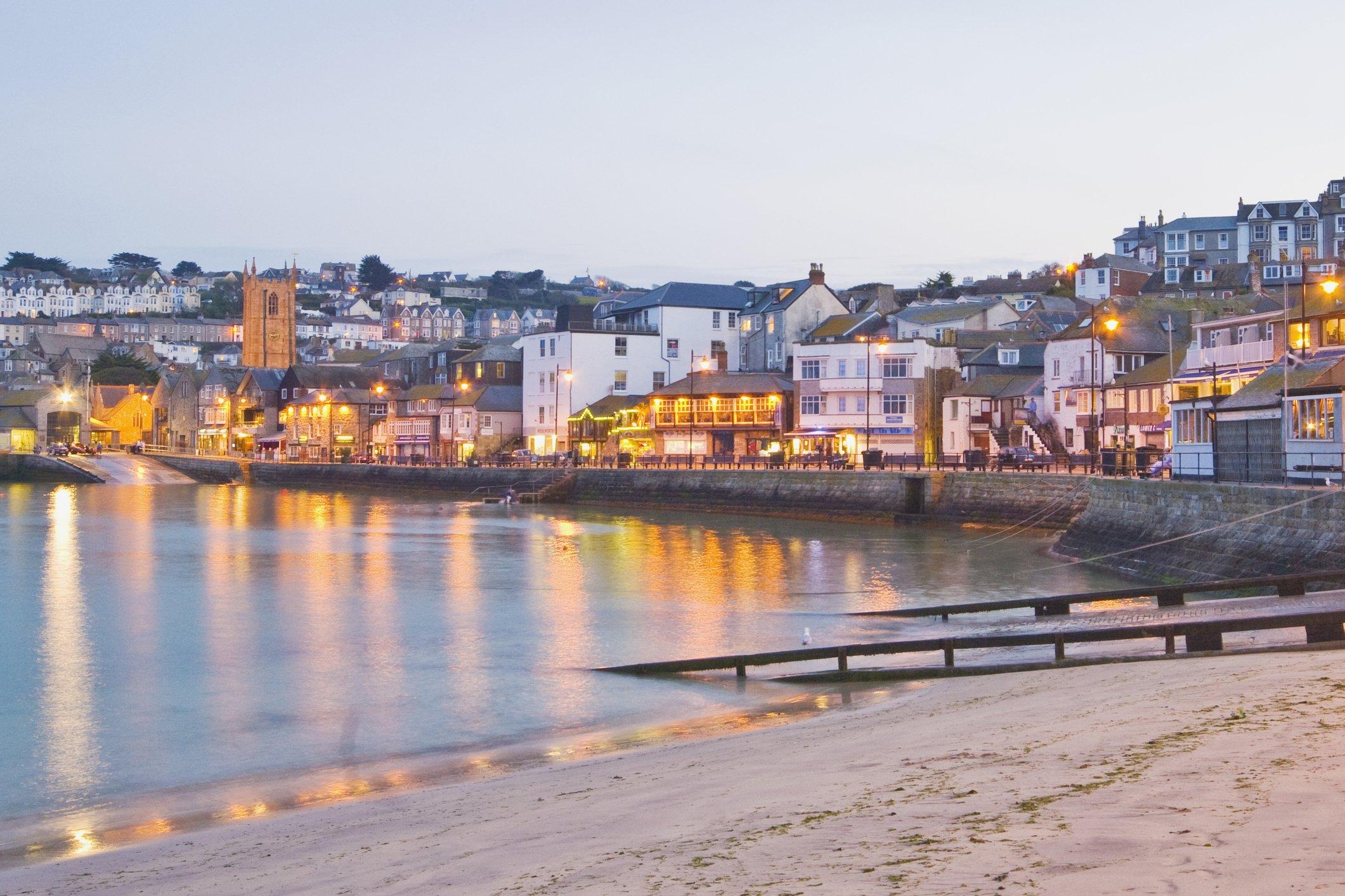 St Ives Wallpapers - Top Free St Ives Backgrounds - WallpaperAccess