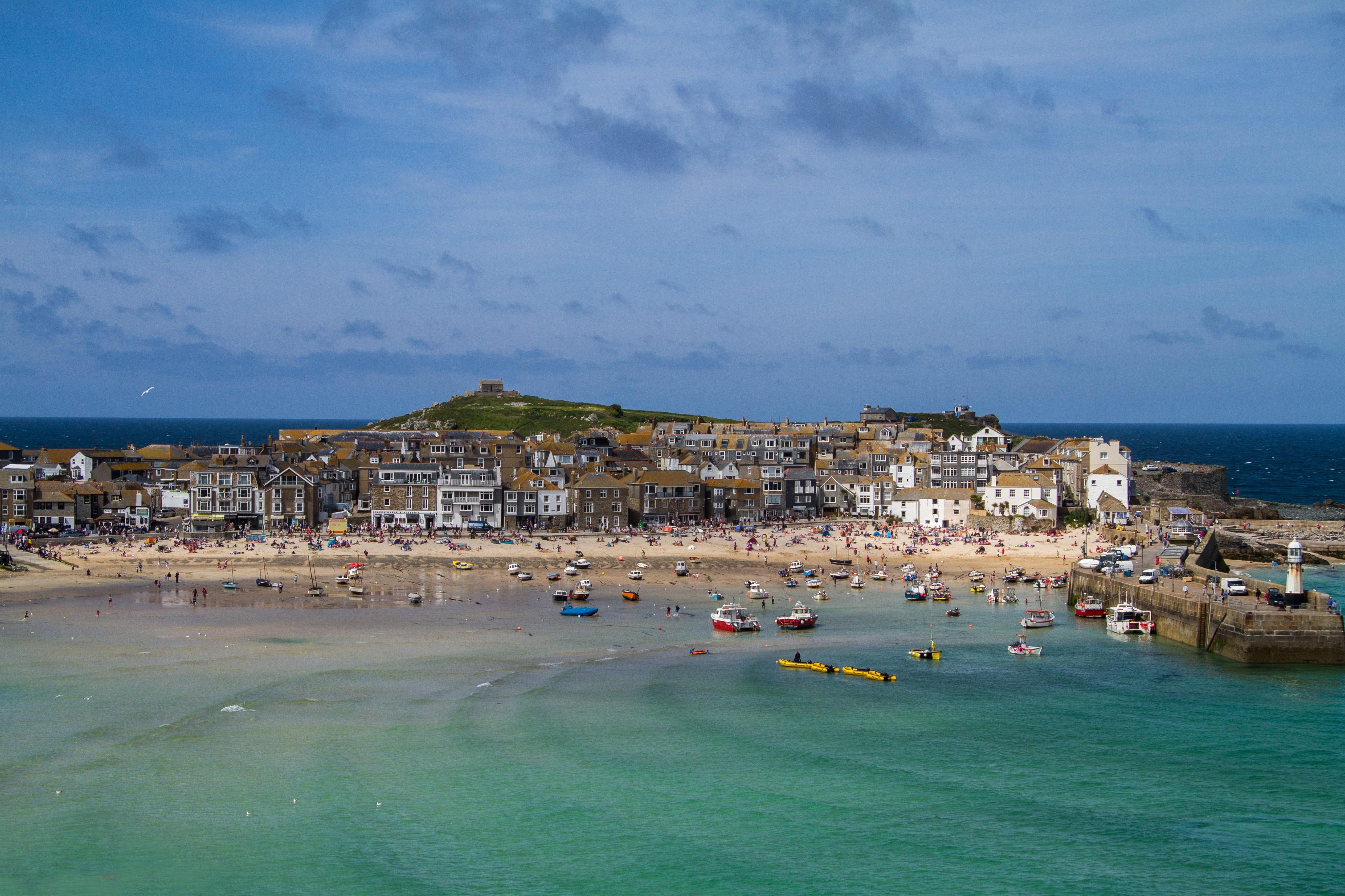 St Ives Wallpapers - Top Free St Ives Backgrounds - WallpaperAccess