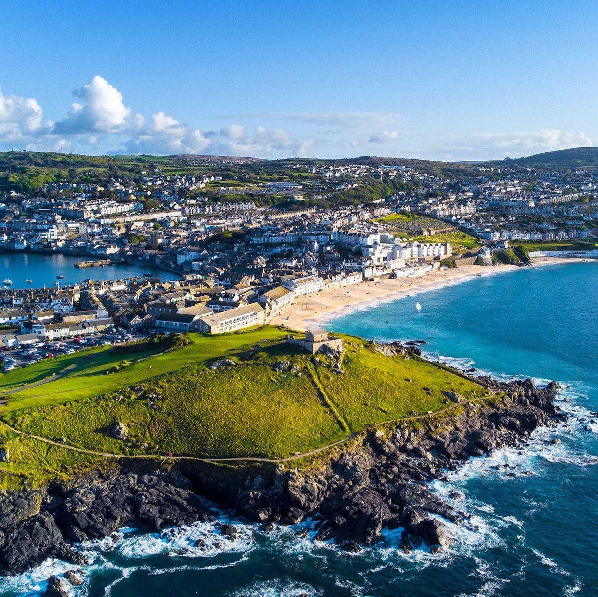 St Ives Wallpapers - Top Free St Ives Backgrounds - WallpaperAccess