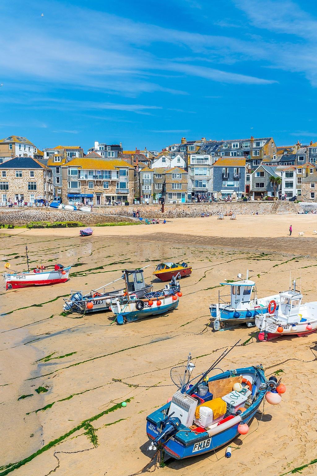St Ives Wallpapers - Top Free St Ives Backgrounds - WallpaperAccess