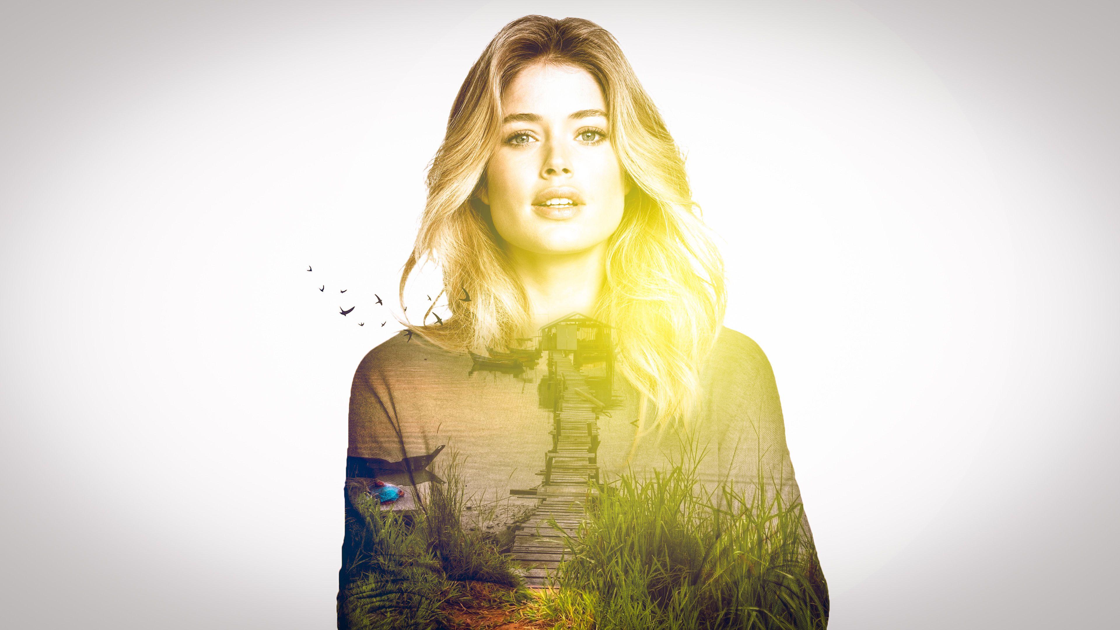 Model 4K Wallpapers - Top Free Model 4K Backgrounds - WallpaperAccess