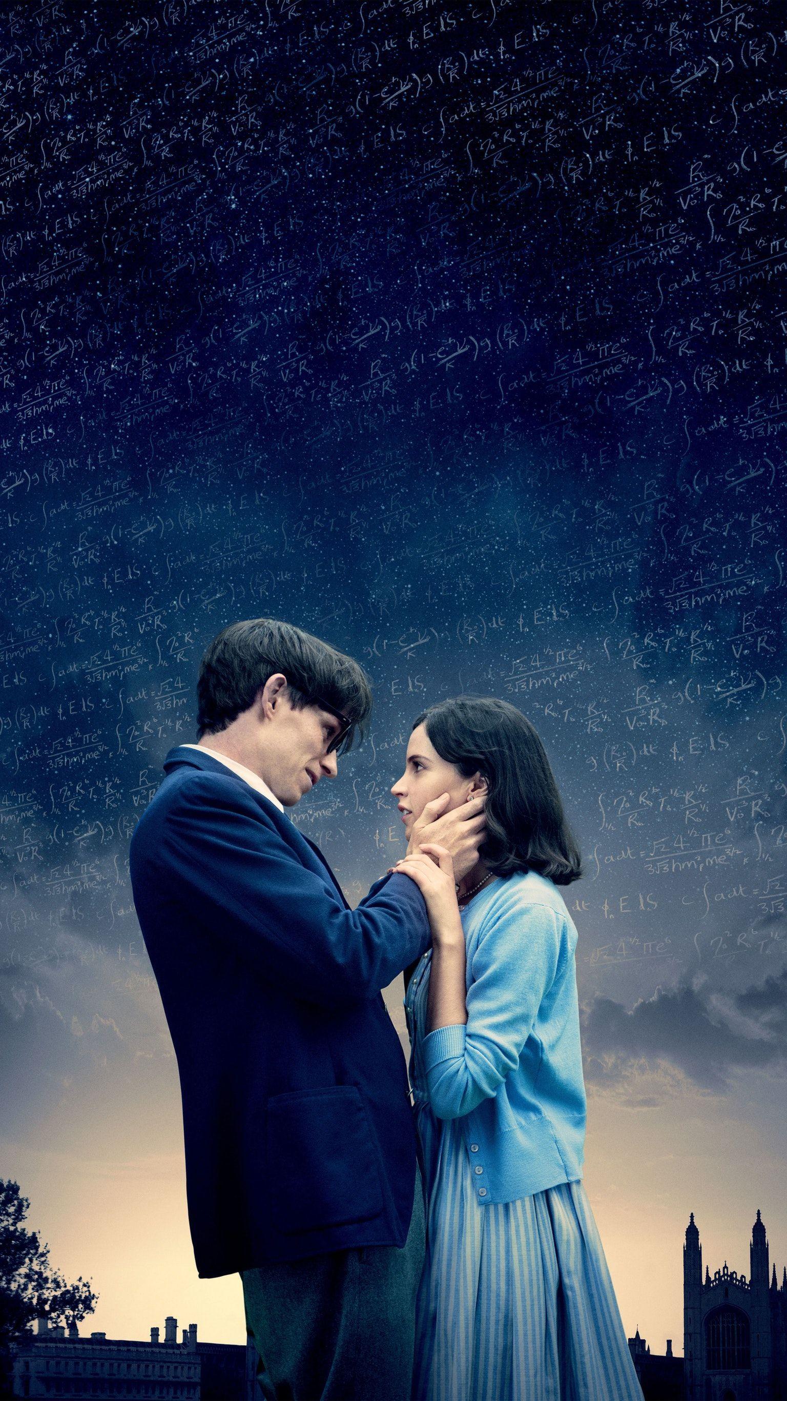 The Theory of Everything Wallpapers - Top Free The Theory of Everything ...