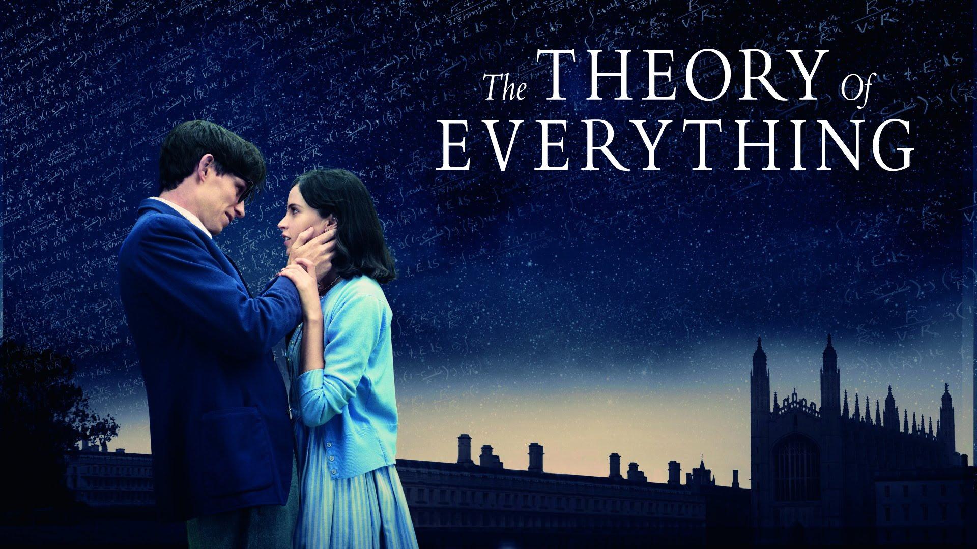 The Theory of Everything Wallpapers - Top Free The Theory of Everything ...