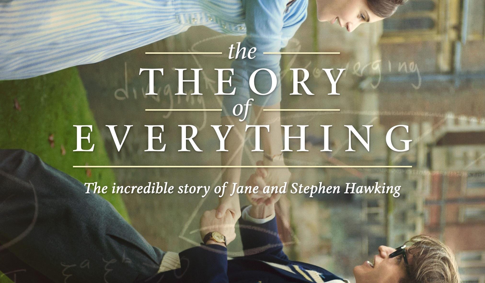 The Theory of Everything Wallpapers - Top Free The Theory of Everything ...