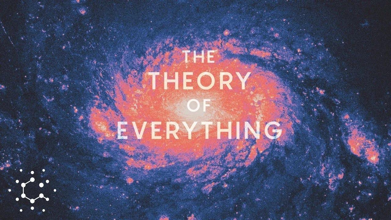 The Theory of Everything Wallpapers - Top Free The Theory of Everything ...