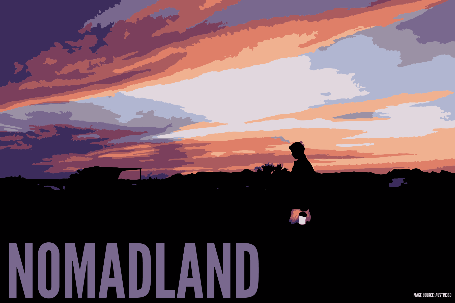 Nomadland Wallpapers - Top Free Nomadland Backgrounds - WallpaperAccess