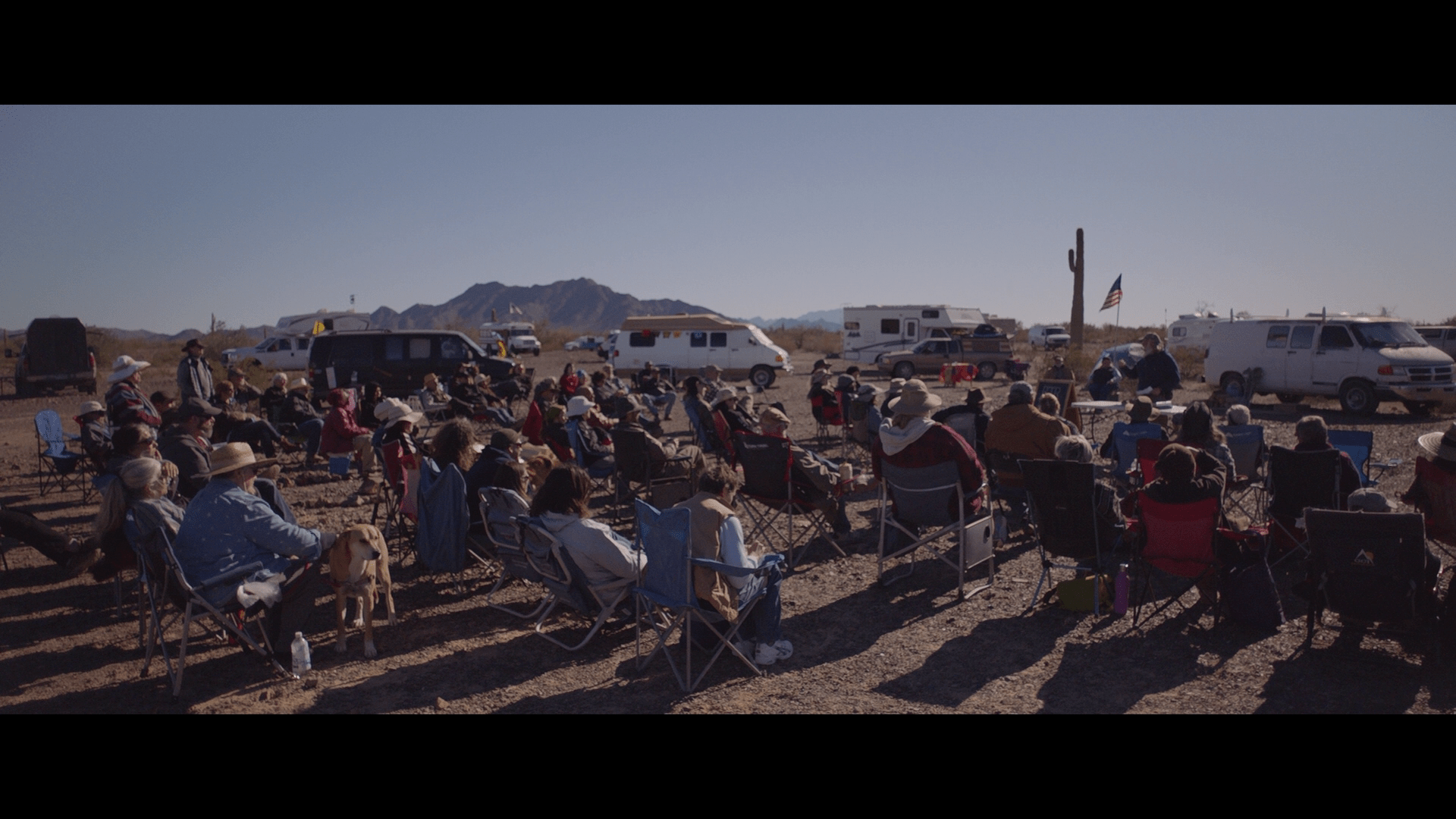 Nomadland Wallpapers - Top Free Nomadland Backgrounds - WallpaperAccess