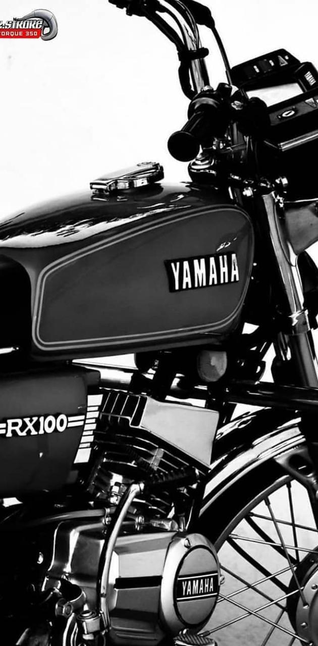 Yamaha RX100 Wallpapers - Top Free Yamaha RX100 Backgrounds - WallpaperAccess