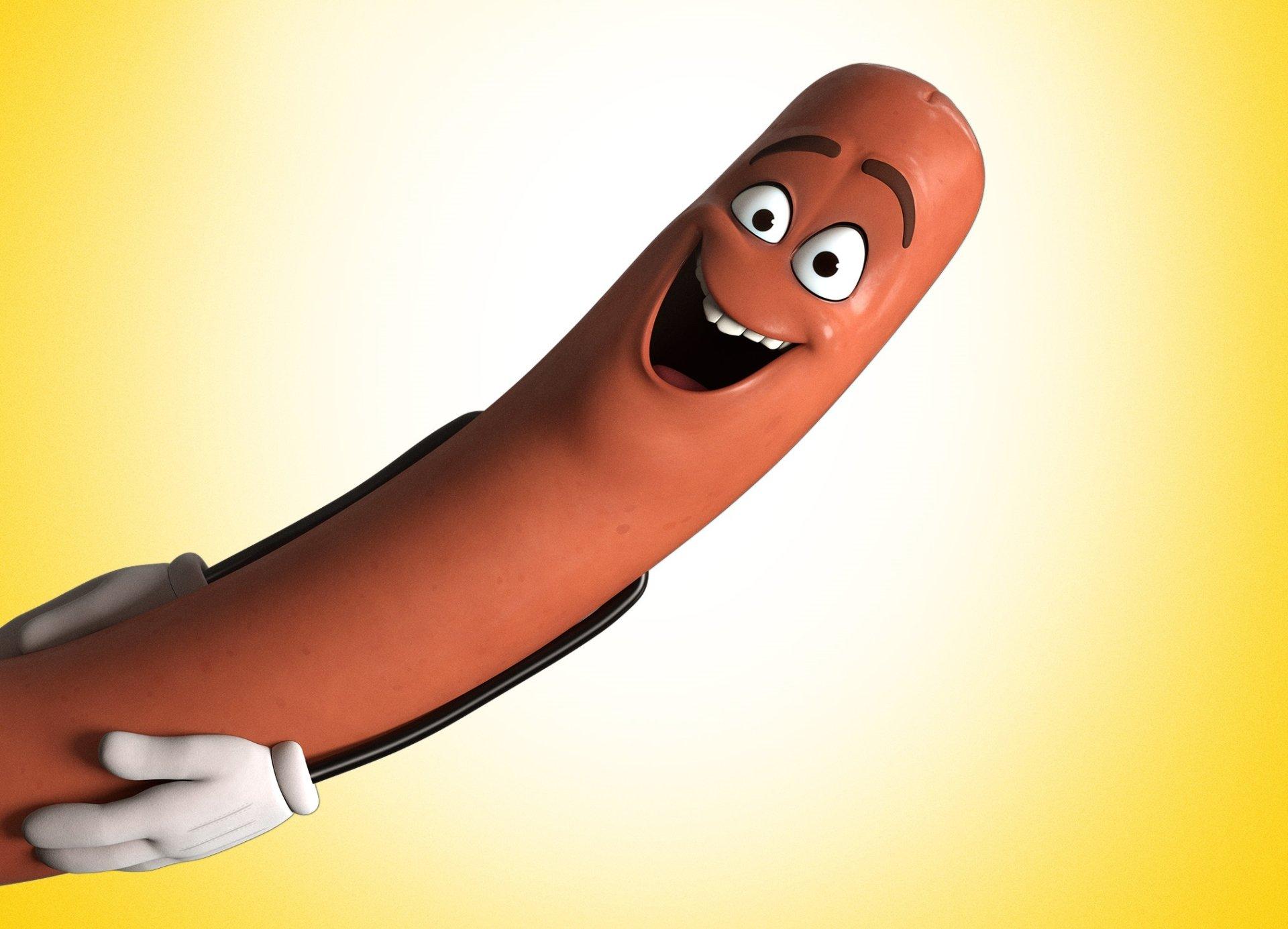Sausage Man Wallpapers - Top Free Sausage Man Backgrounds - WallpaperAccess