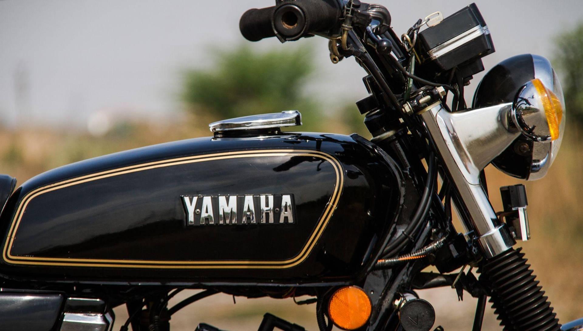 Yamaha RX100 Wallpapers - Top Free Yamaha RX100 Backgrounds ...