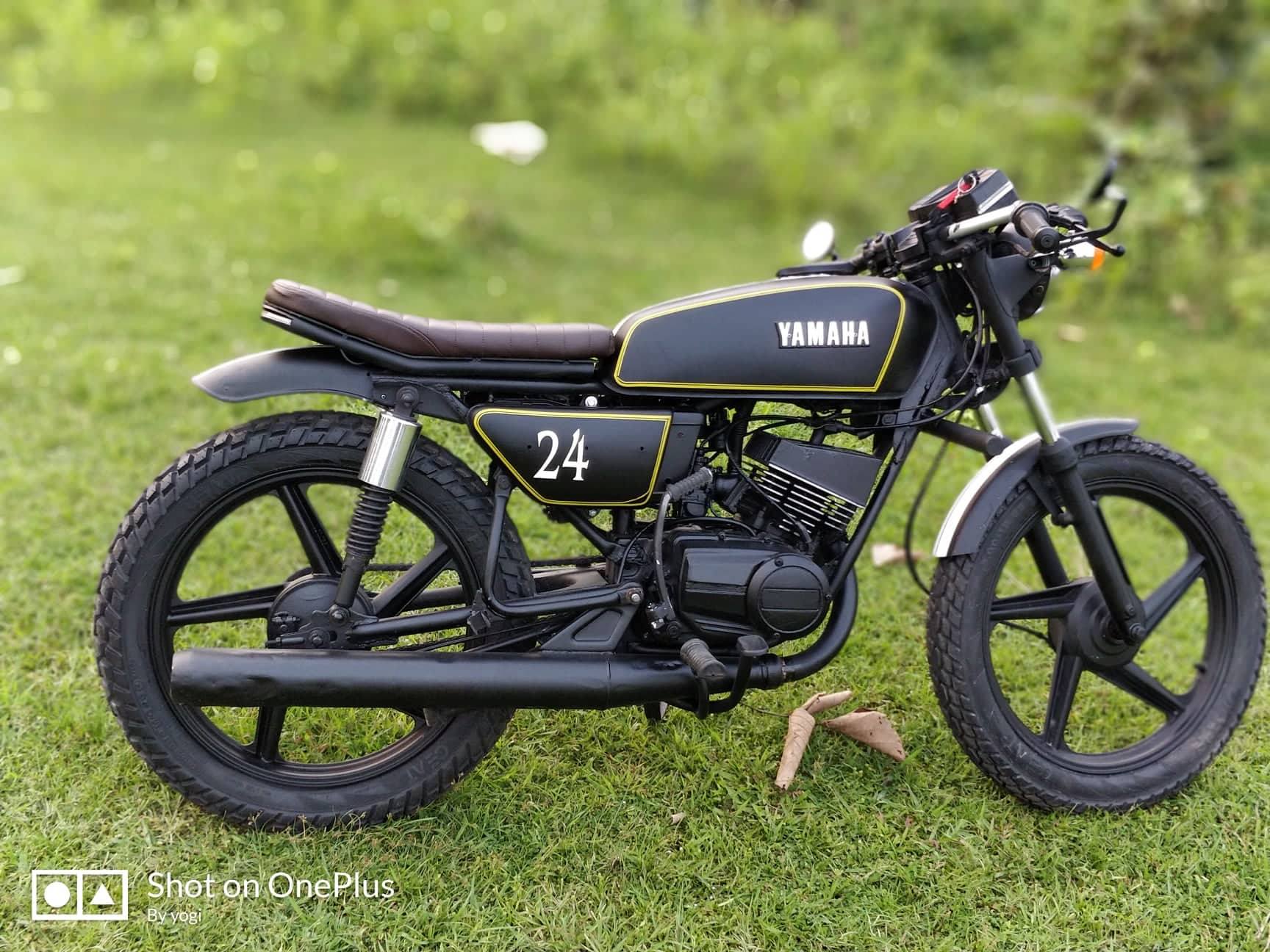 Yamaha RX100 Wallpapers - Top Free Yamaha RX100 Backgrounds ...