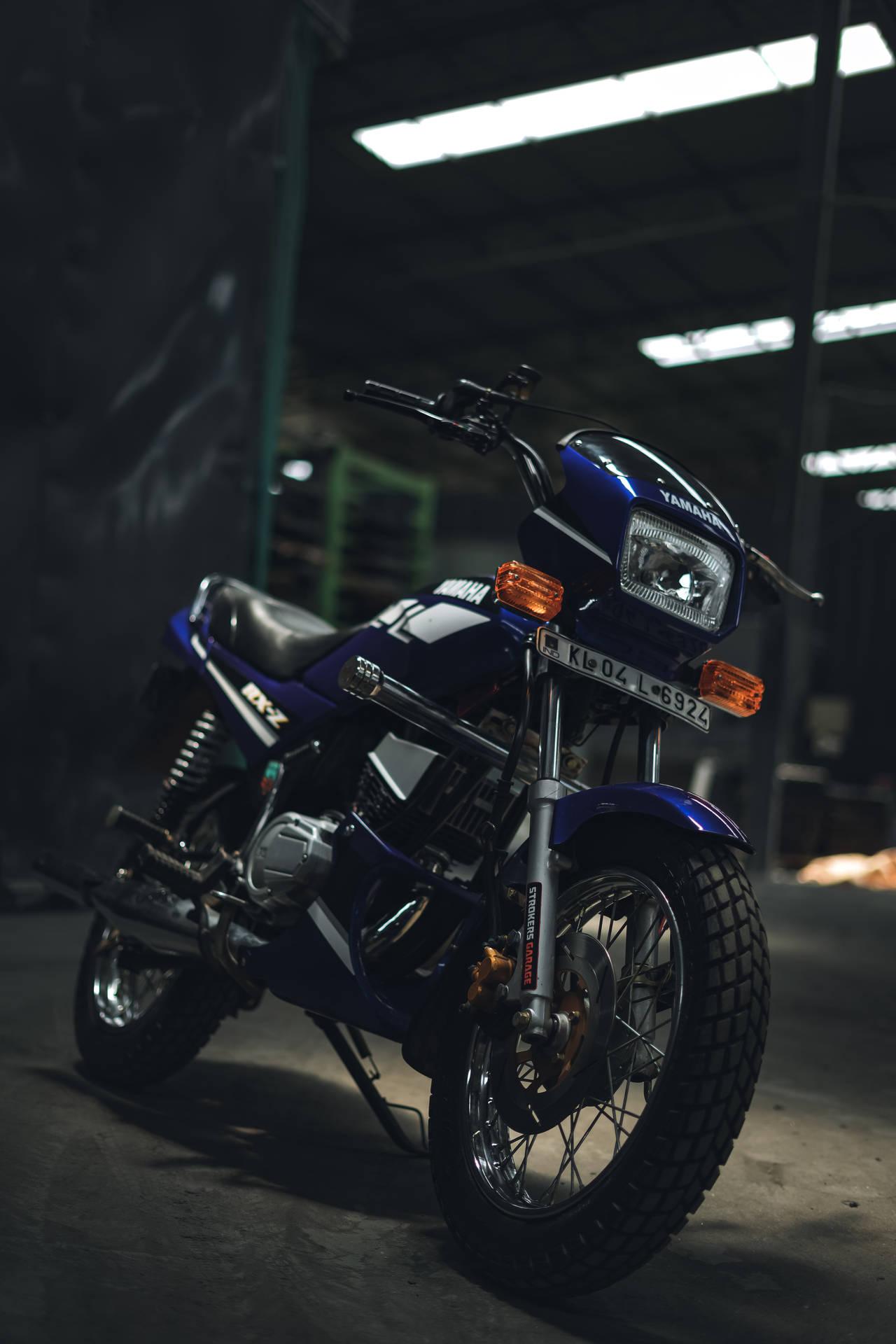 Yamaha RX100 Wallpapers - Top Free Yamaha RX100 Backgrounds ...