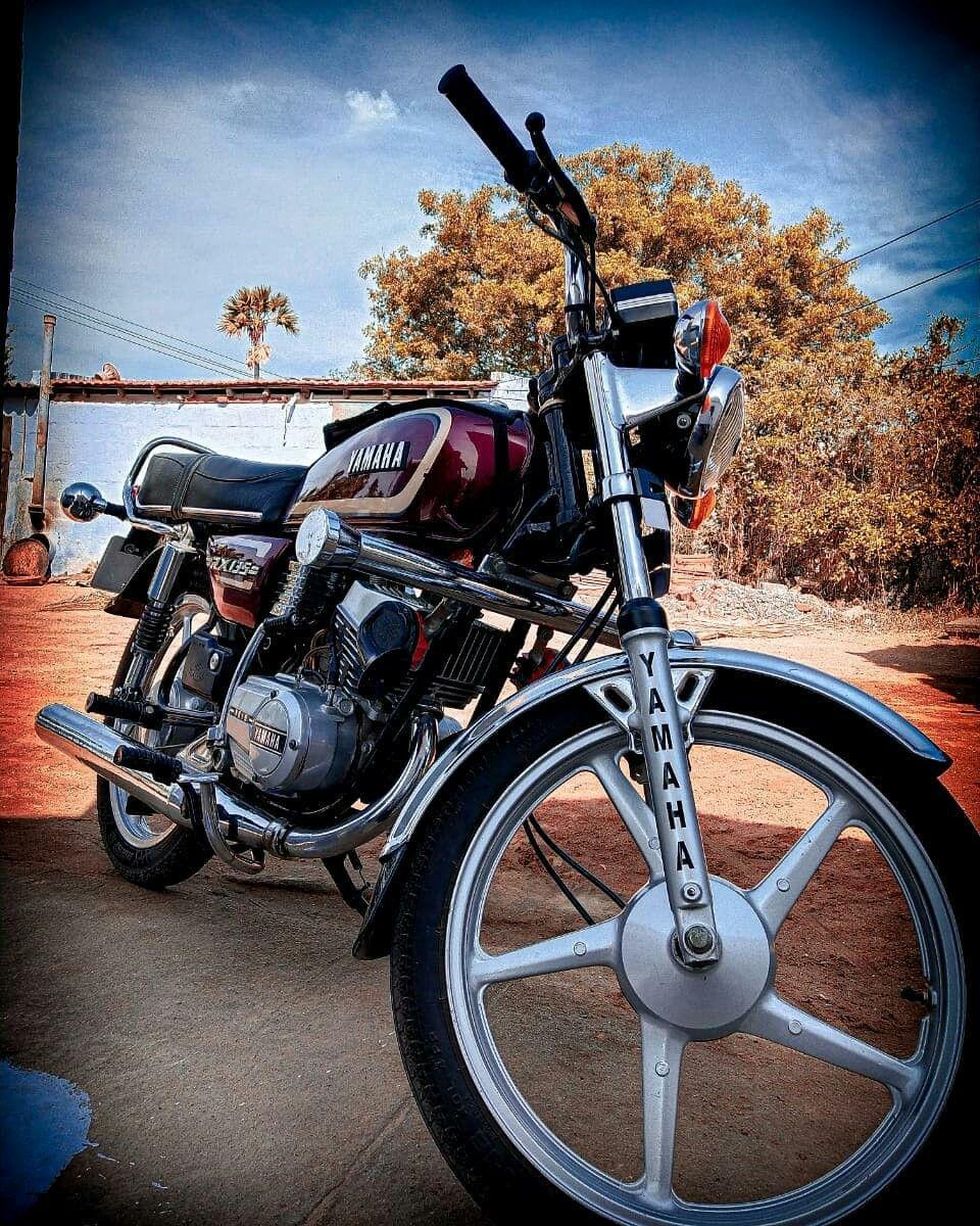 Yamaha RX100 Wallpapers - Top Free Yamaha RX100 Backgrounds ...