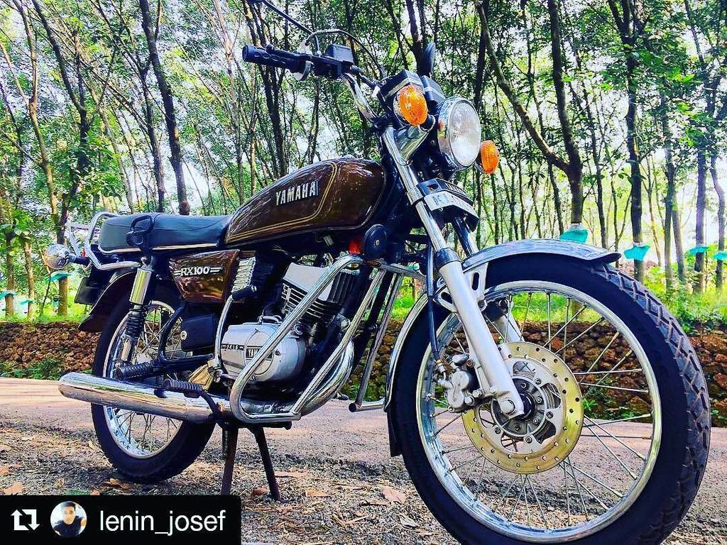 Yamaha RX100 Wallpapers - Top Free Yamaha RX100 Backgrounds ...