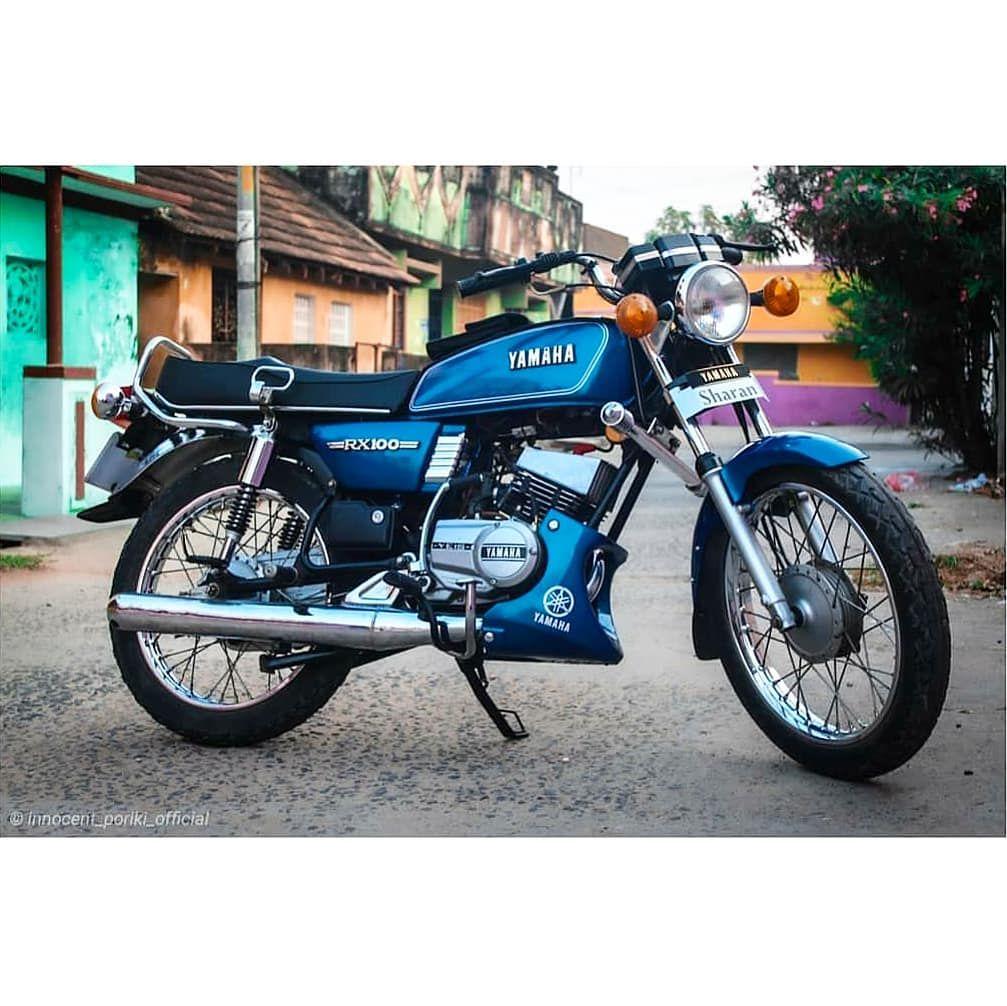 Yamaha RX100 Wallpapers - Top Free Yamaha RX100 Backgrounds ...