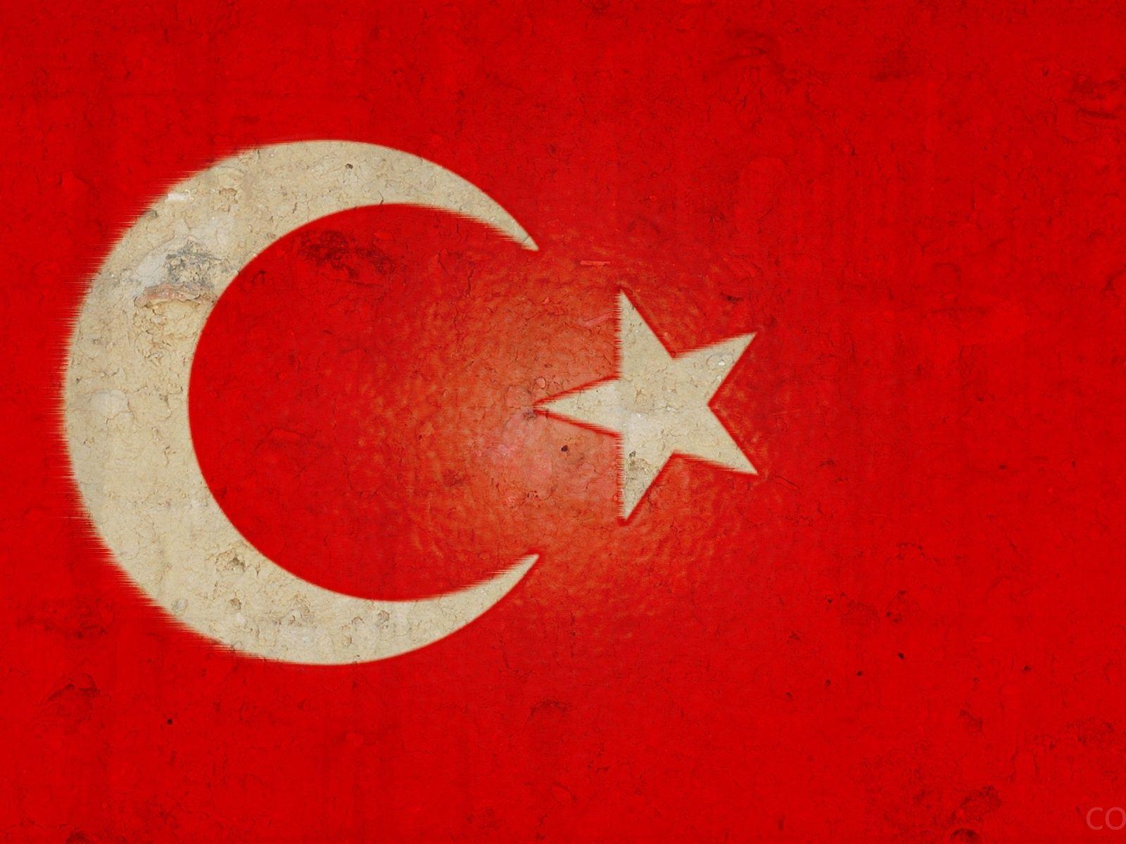 Turkish Flag Wallpapers - Top Free Turkish Flag Backgrounds ...