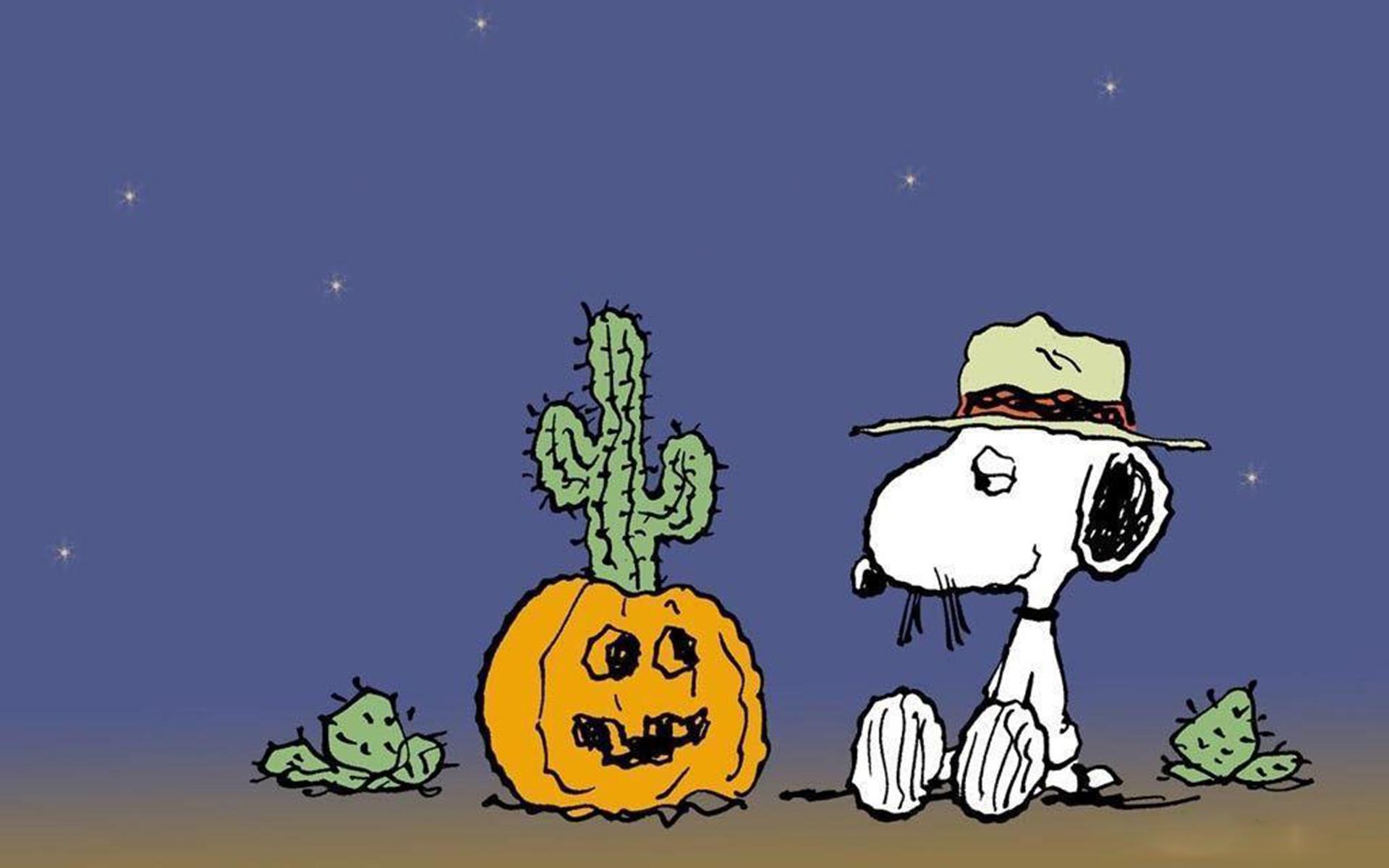 Snoopy Fall Desktop Wallpapers - Top Free Snoopy Fall Desktop ...