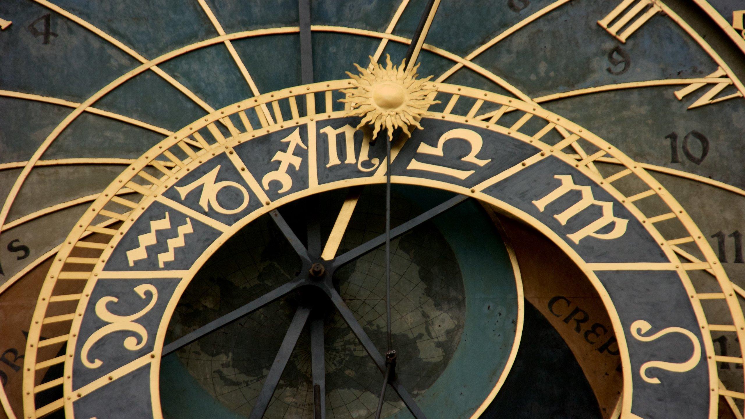 Prague Clock Wallpapers - Top Free Prague Clock Backgrounds ...