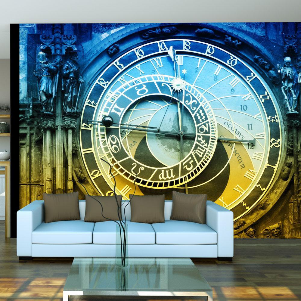 Prague Clock Wallpapers - Top Free Prague Clock Backgrounds ...