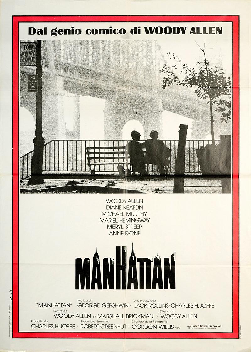 Manhattan Movie Wallpapers - Top Free Manhattan Movie Backgrounds ...