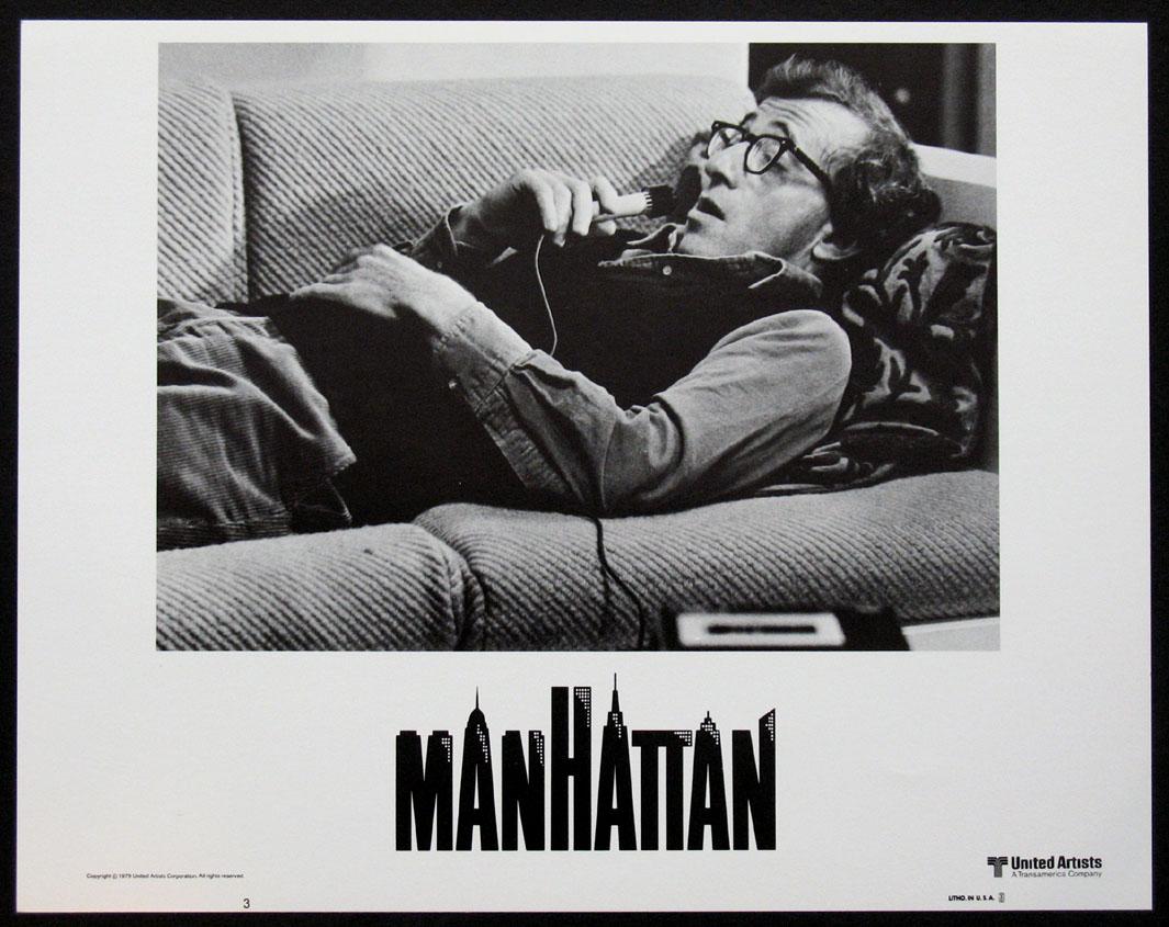 Manhattan Movie Wallpapers - Top Free Manhattan Movie Backgrounds ...