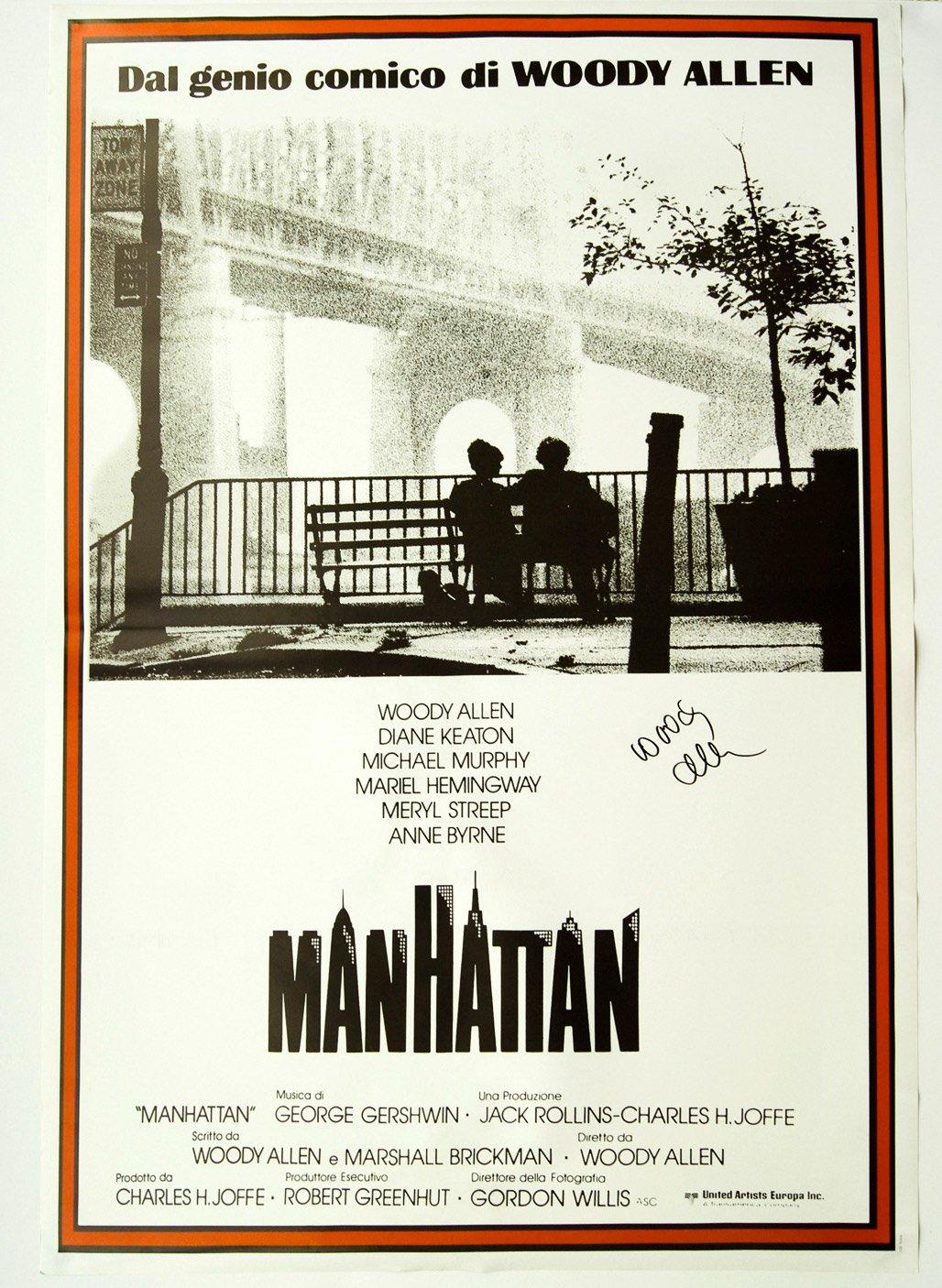 Manhattan Movie Wallpapers - Top Free Manhattan Movie Backgrounds ...