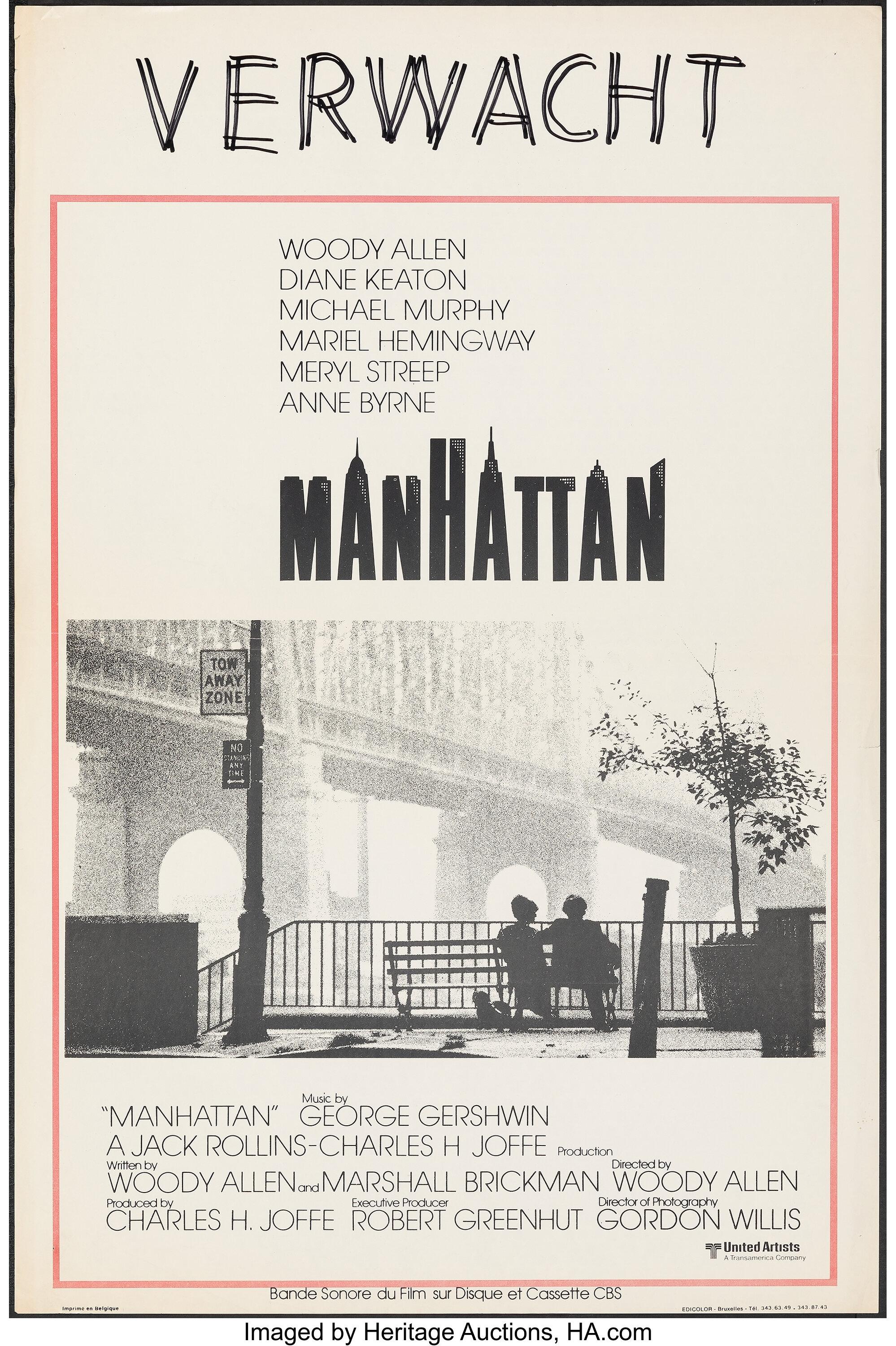 Manhattan Movie Wallpapers - Top Free Manhattan Movie Backgrounds ...