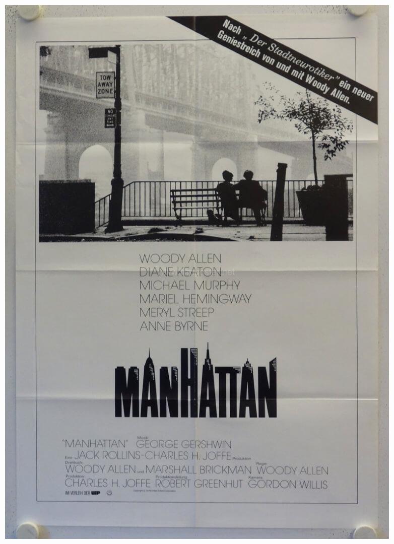 Manhattan Movie Wallpapers - Top Free Manhattan Movie Backgrounds ...