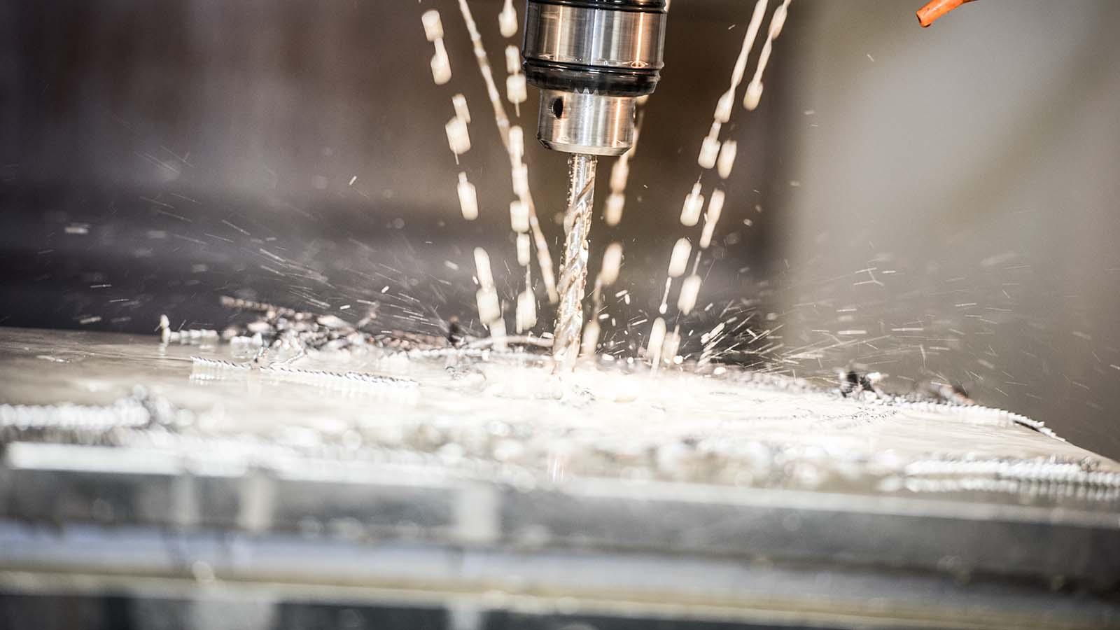 CNC Machine Wallpapers - Top Free CNC Machine Backgrounds - WallpaperAccess