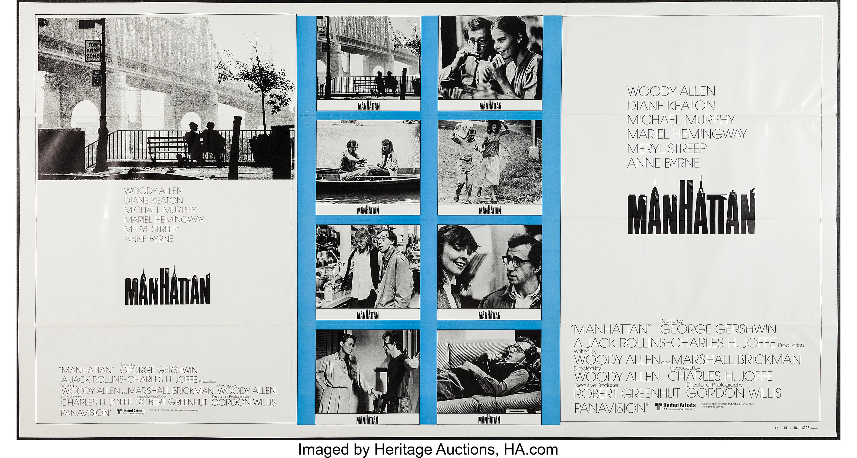 Manhattan Movie Wallpapers - Top Free Manhattan Movie Backgrounds ...
