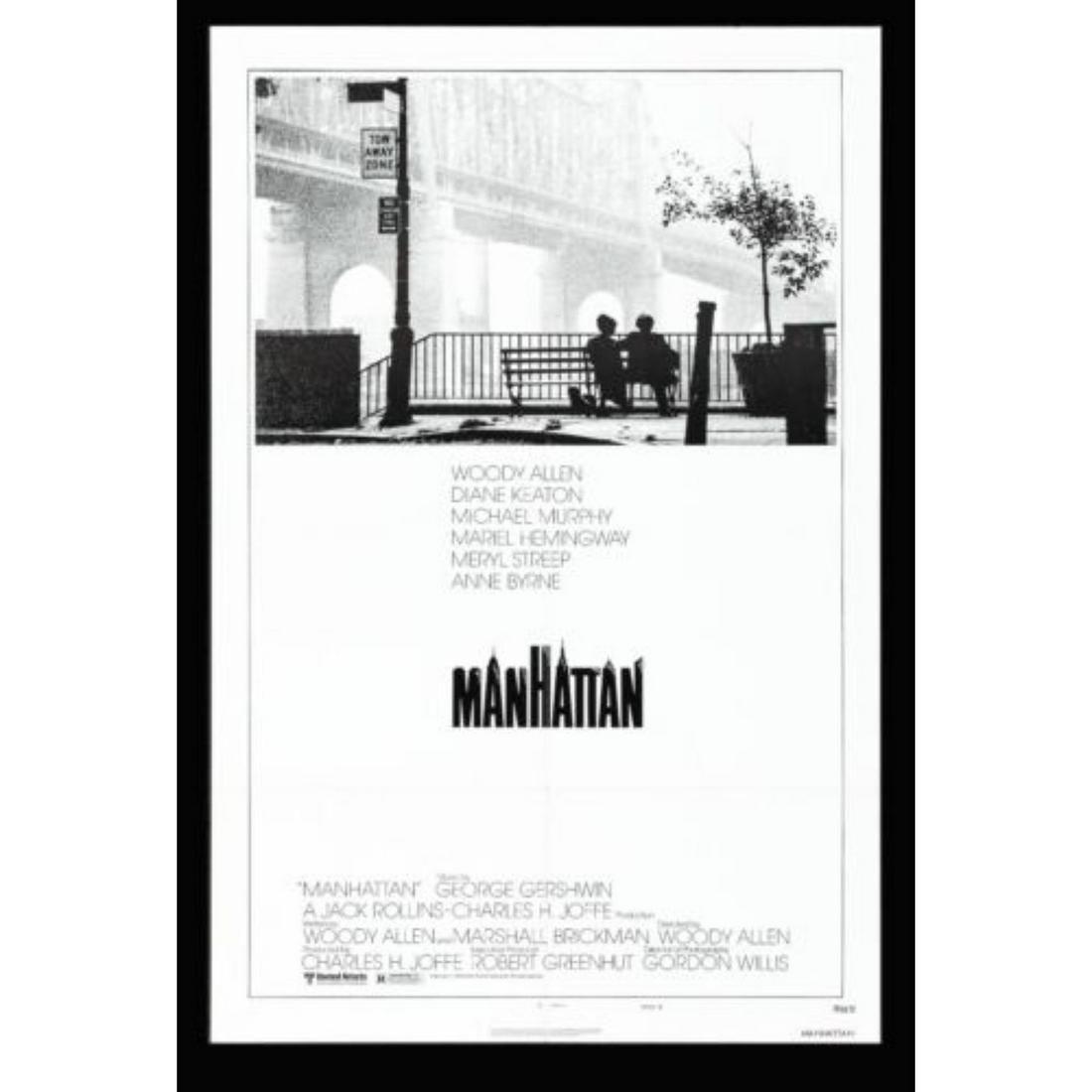 Manhattan Movie Wallpapers - Top Free Manhattan Movie Backgrounds ...