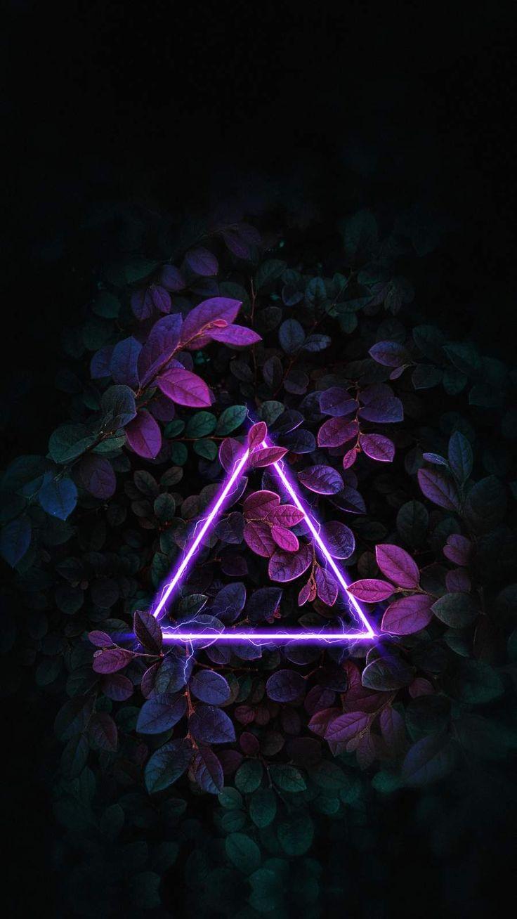 Neon LED Wallpapers - Top Free Neon LED Backgrounds - WallpaperAccess