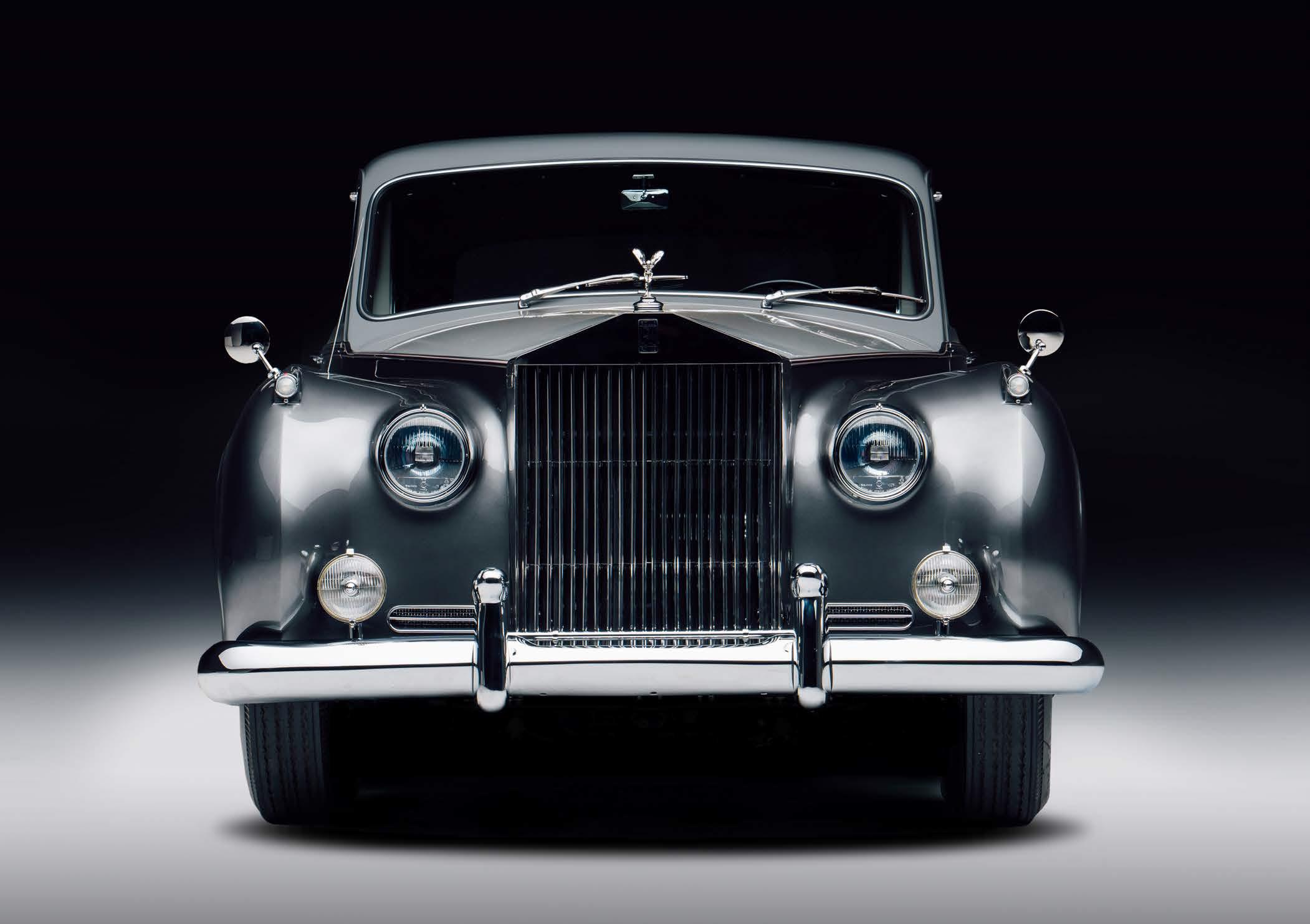 Vintage Rolls Royce Wallpapers - Top Free Vintage Rolls Royce Backgrounds - WallpaperAccess