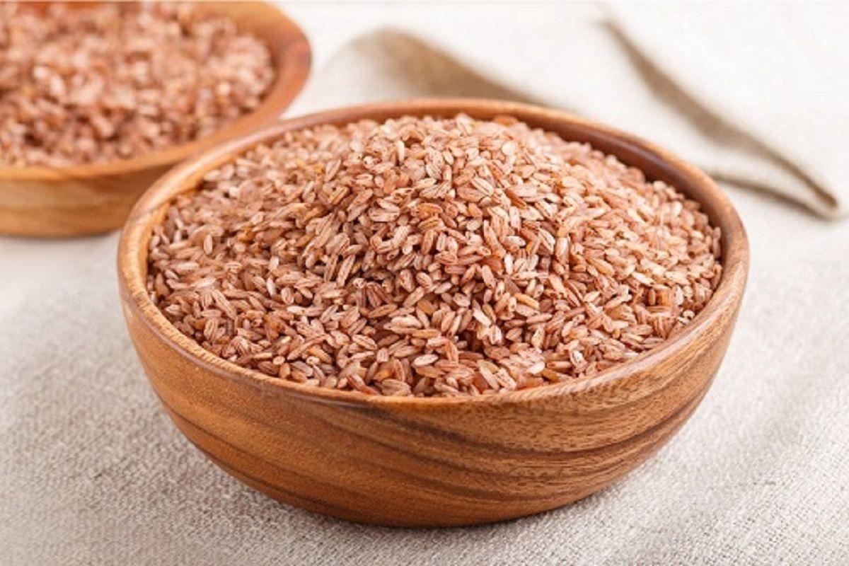 Brown Rice Wallpapers - Top Free Brown Rice Backgrounds - WallpaperAccess