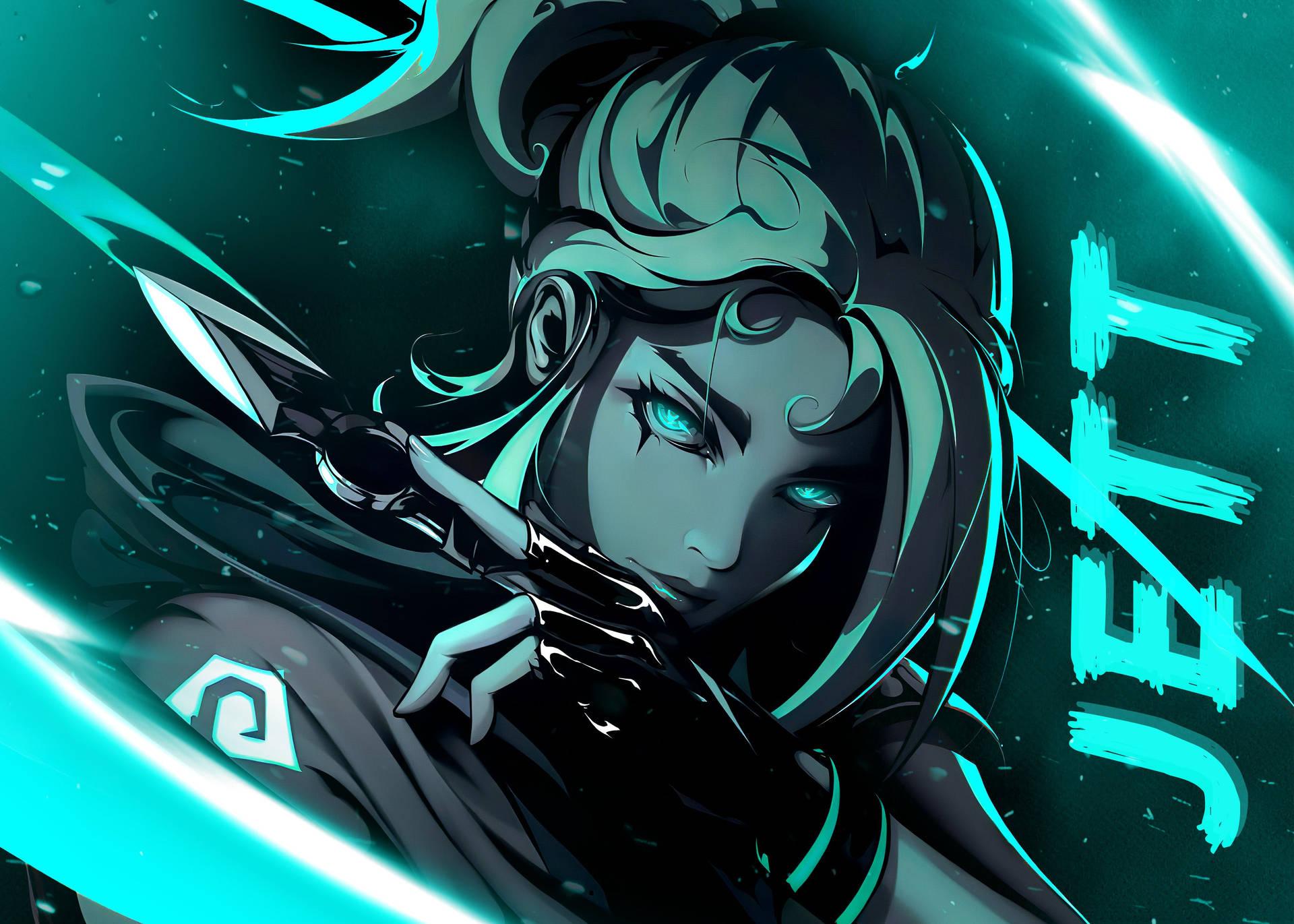 Jett 4k Wallpapers - Top Free Jett 4k Backgrounds - WallpaperAccess