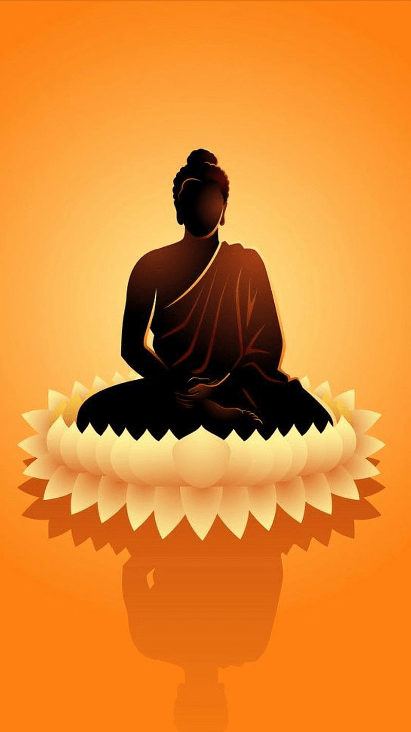 Calming Buddha Wallpapers - Top Free Calming Buddha Backgrounds ...