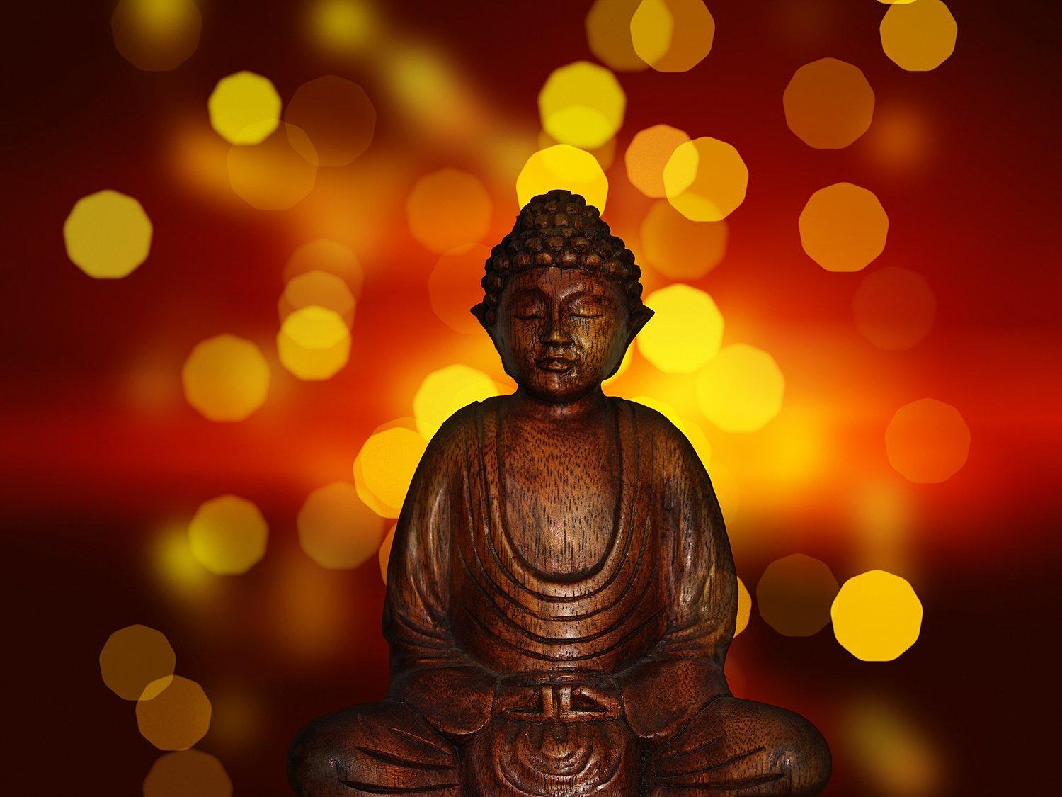 Calming Buddha Wallpapers - Top Free Calming Buddha Backgrounds ...