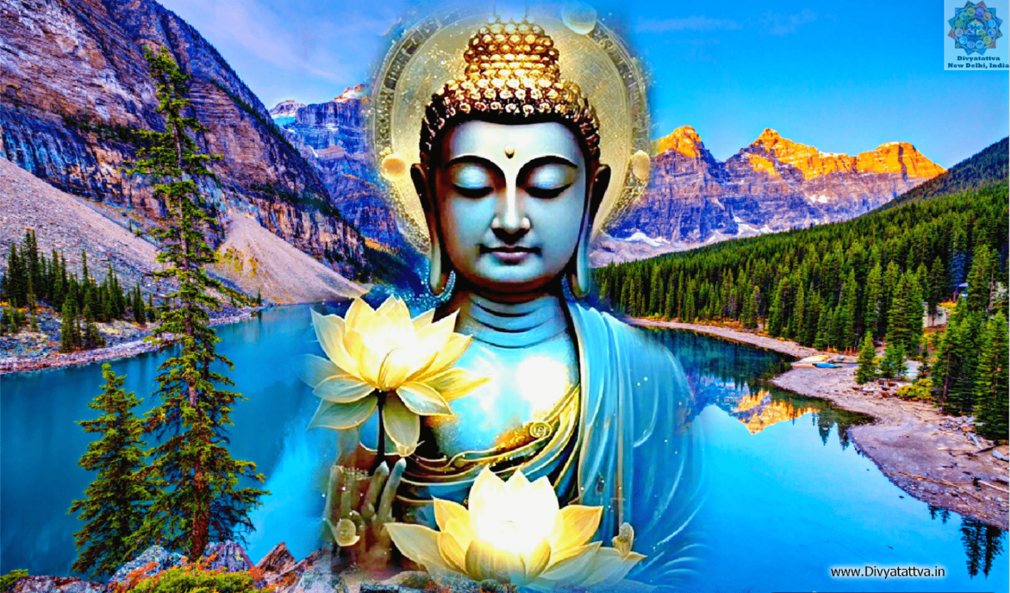 Calming Buddha Wallpapers - Top Free Calming Buddha Backgrounds ...