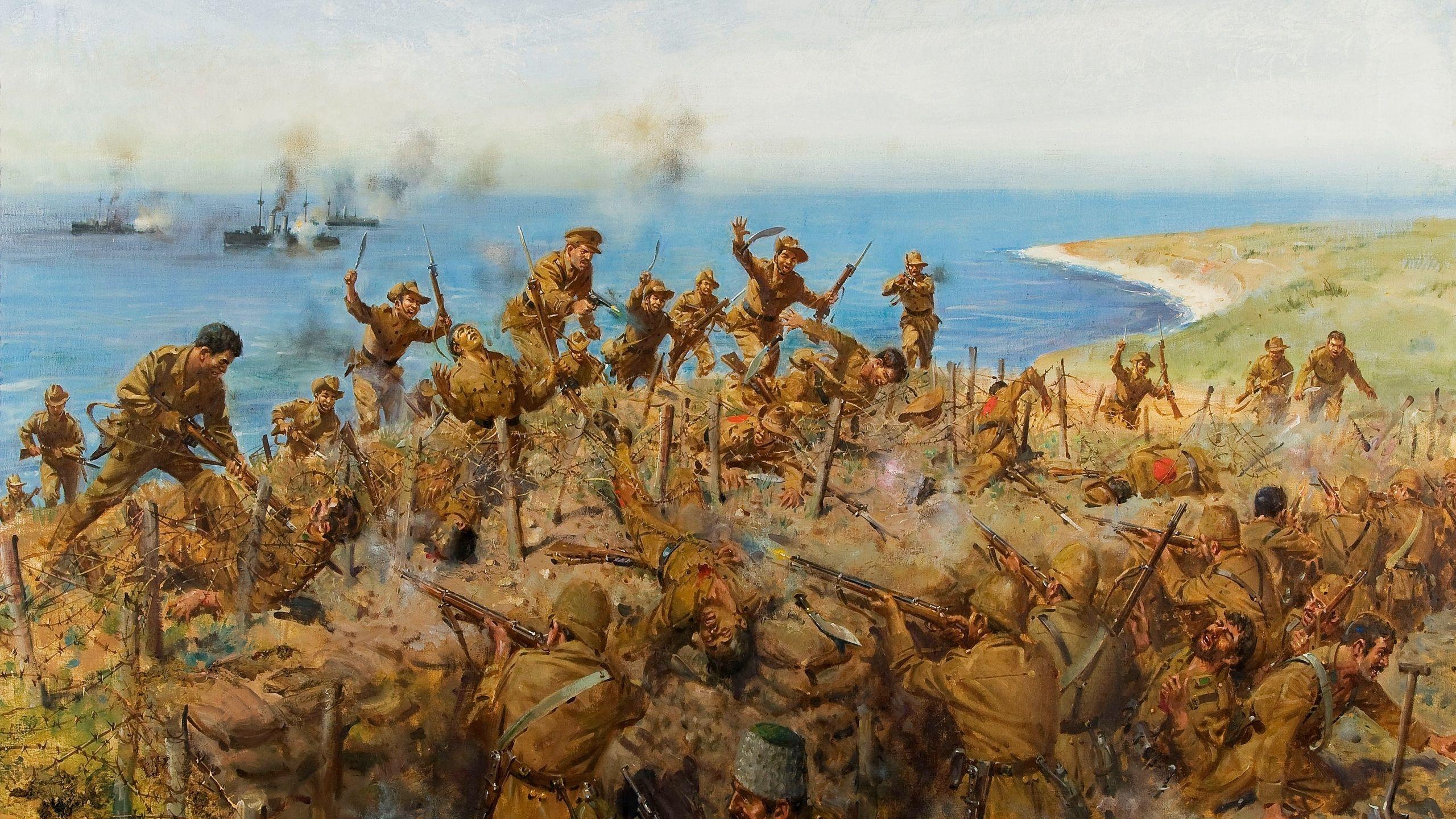 WW1 Wallpapers - Top Free WW1 Backgrounds - WallpaperAccess