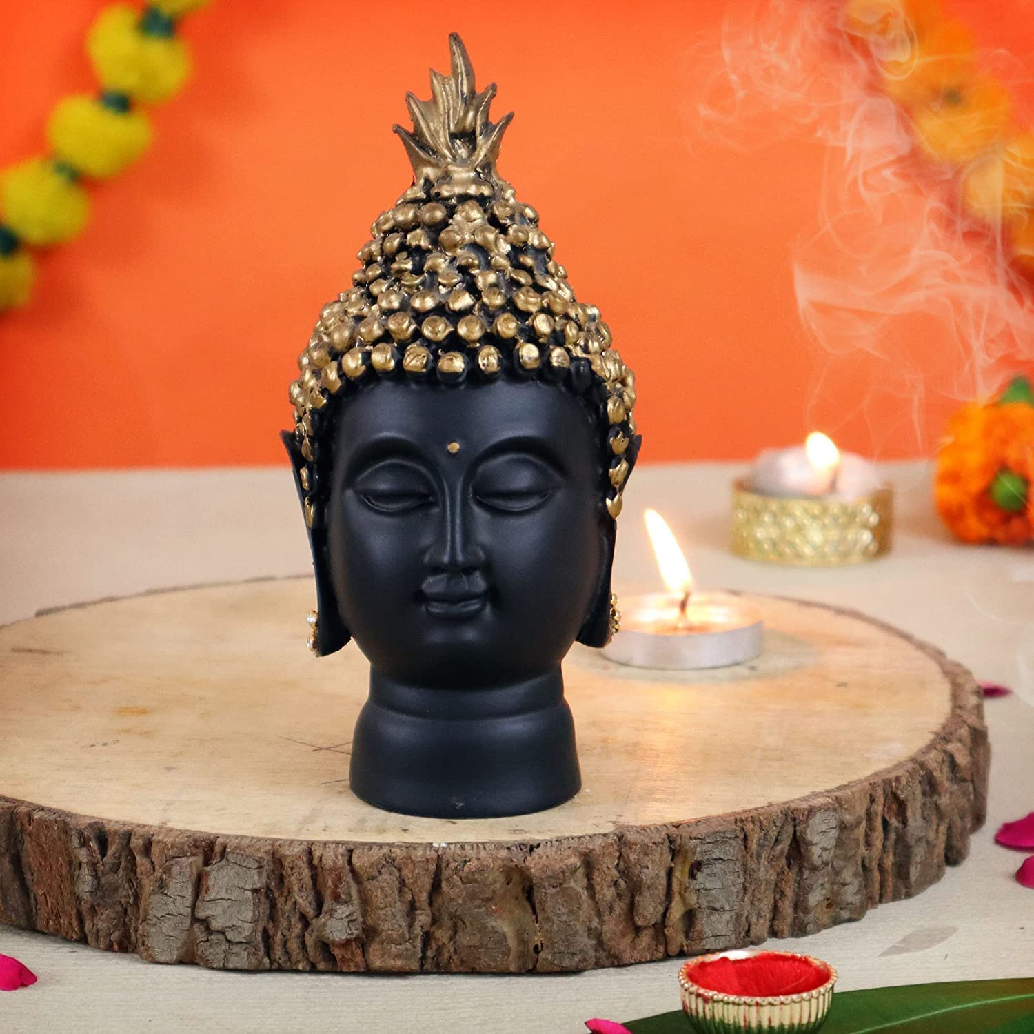 Calming Buddha Wallpapers - Top Free Calming Buddha Backgrounds ...