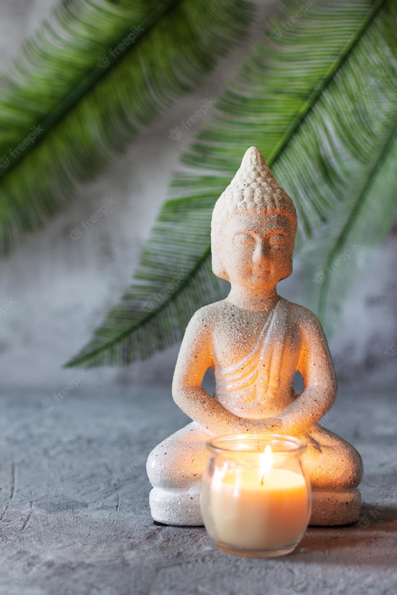 Calming Buddha Wallpapers - Top Free Calming Buddha Backgrounds ...