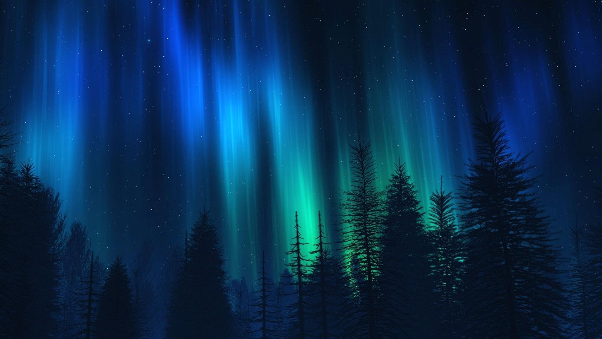 Aurora Borealis Alaska Wallpapers - Top Free Aurora Borealis Alaska ...