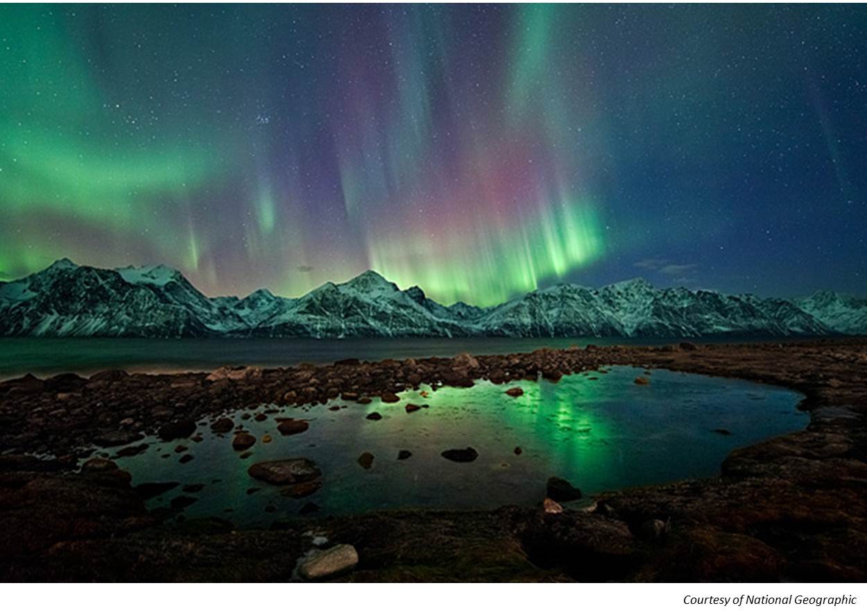 Aurora Borealis Alaska Wallpapers - Top Free Aurora Borealis Alaska ...
