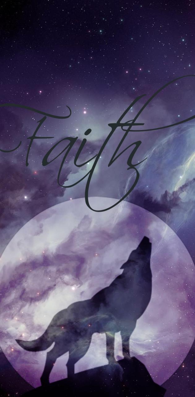 Star Wolf Wallpapers - Top Free Star Wolf Backgrounds - WallpaperAccess