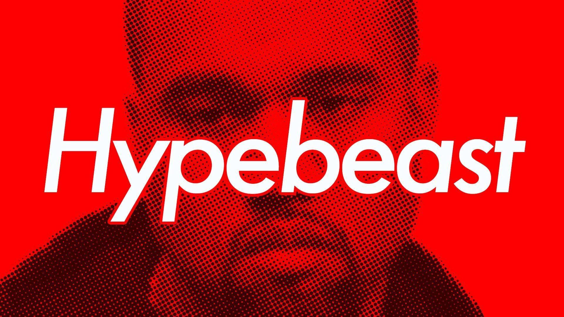 Red Hypebeast Wallpapers - Top Free Red Hypebeast Backgrounds ...