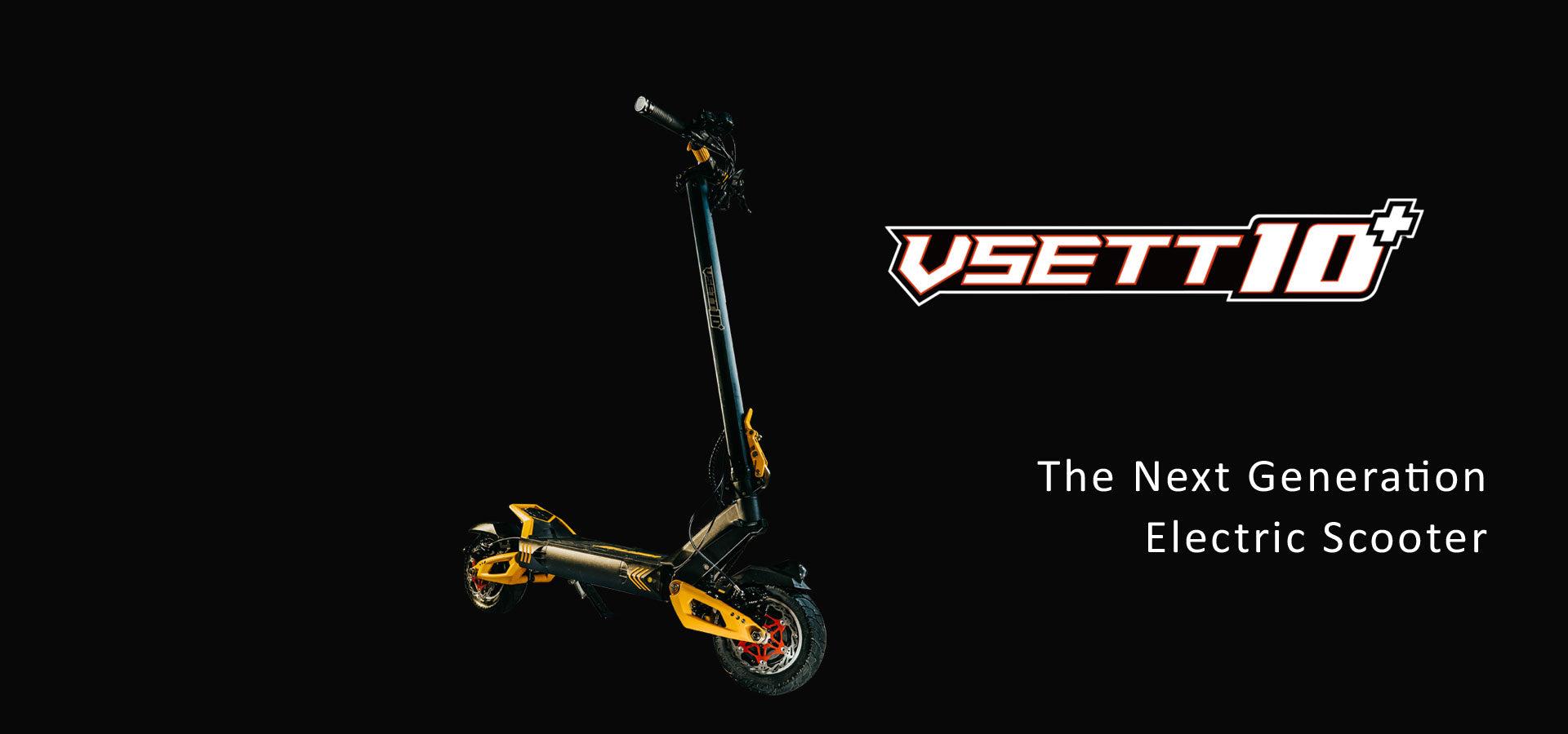 Electric Scooter Wallpapers - Top Free Electric Scooter Backgrounds ...